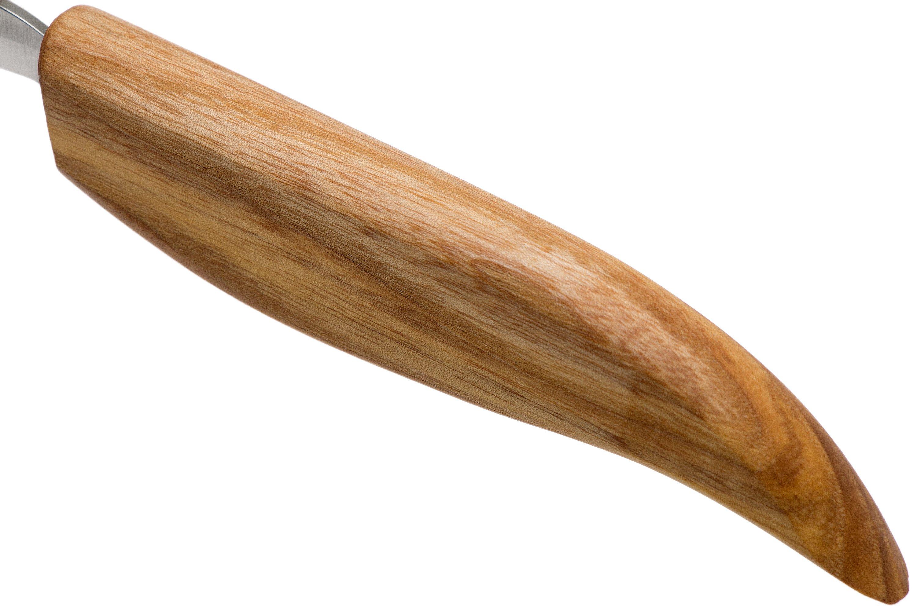 BeaverCraft Small Chip Carving Knife C6, Holzschnitzmesser | Günstiger ...