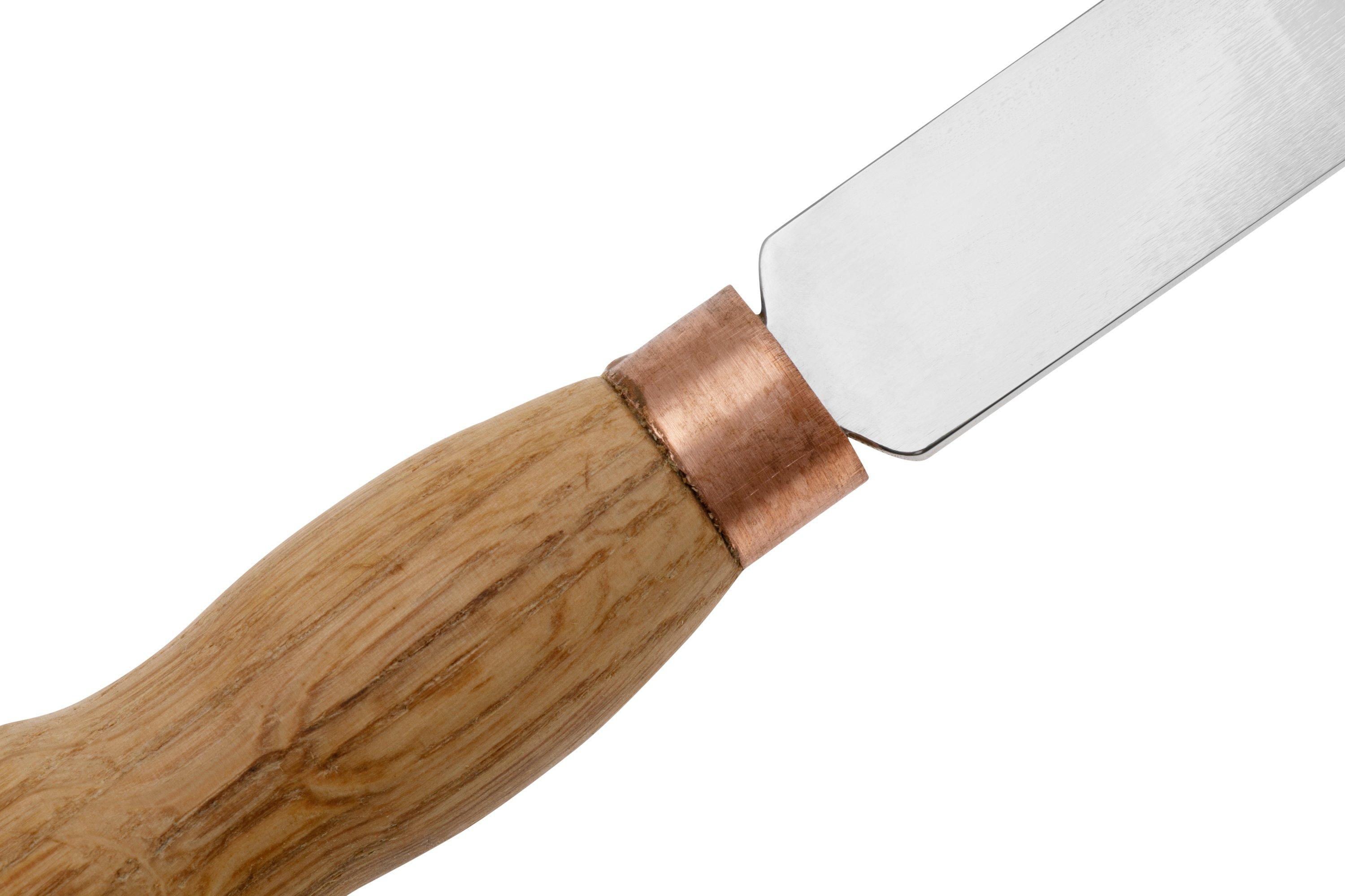 BeaverCraft Straight Flat Chisel G1-21, 21 mm, gouge | Achetez à prix ...