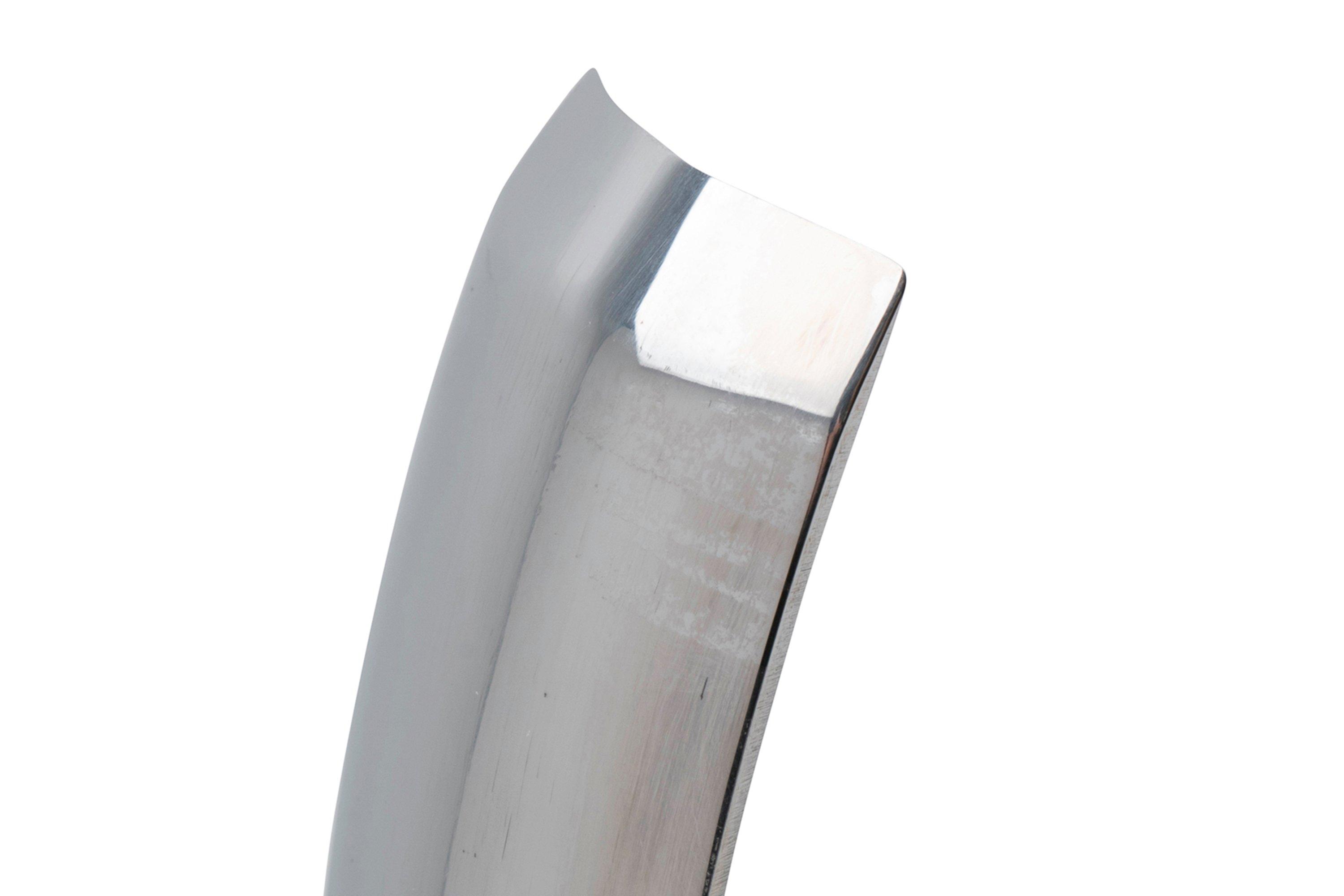 BeaverCraft Long Bent Gouge G7L-22 Sweep 7L, 22 mm, gouge ...