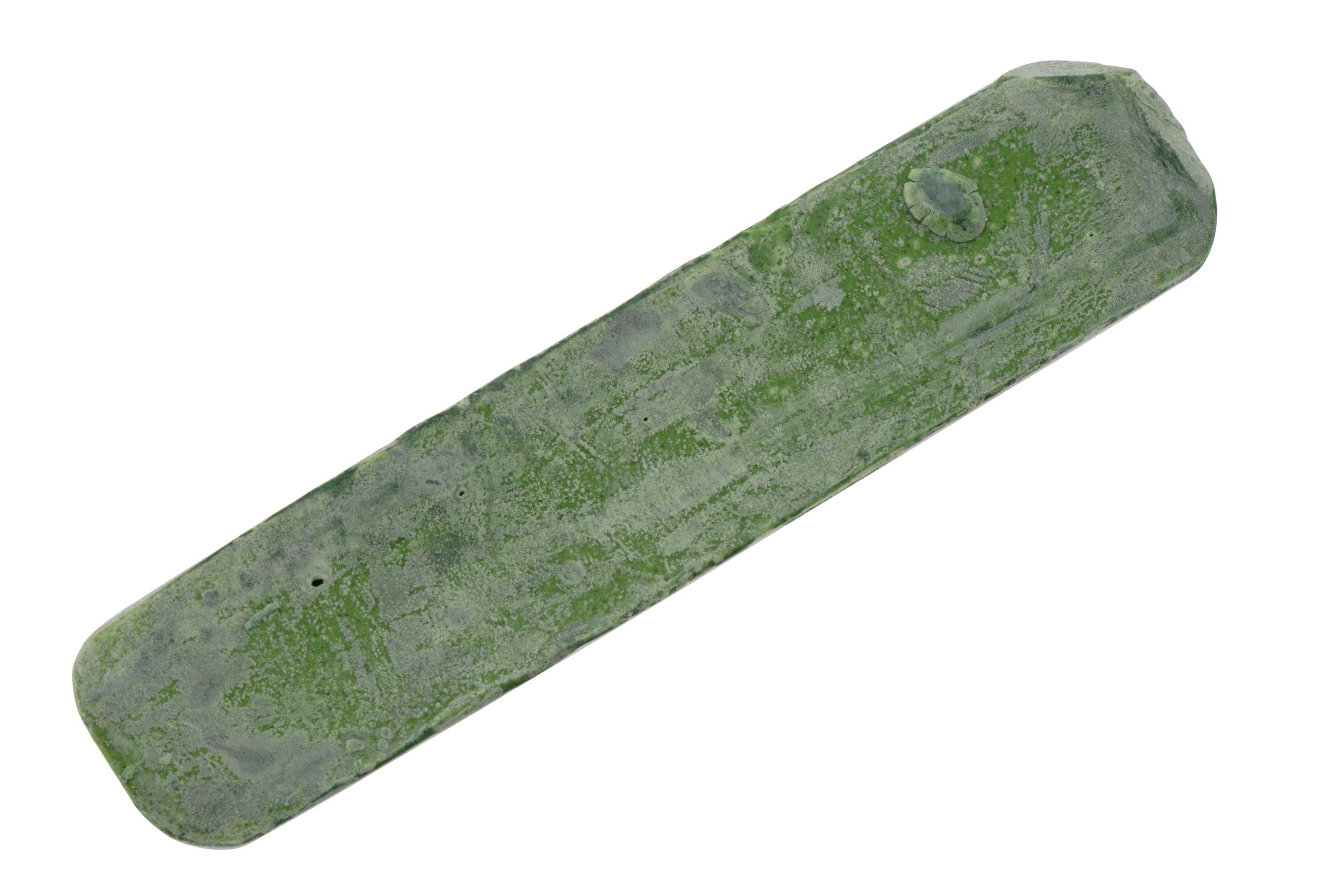 Beavercraft P01 Small Polishing Compound Green, 7 micron ...