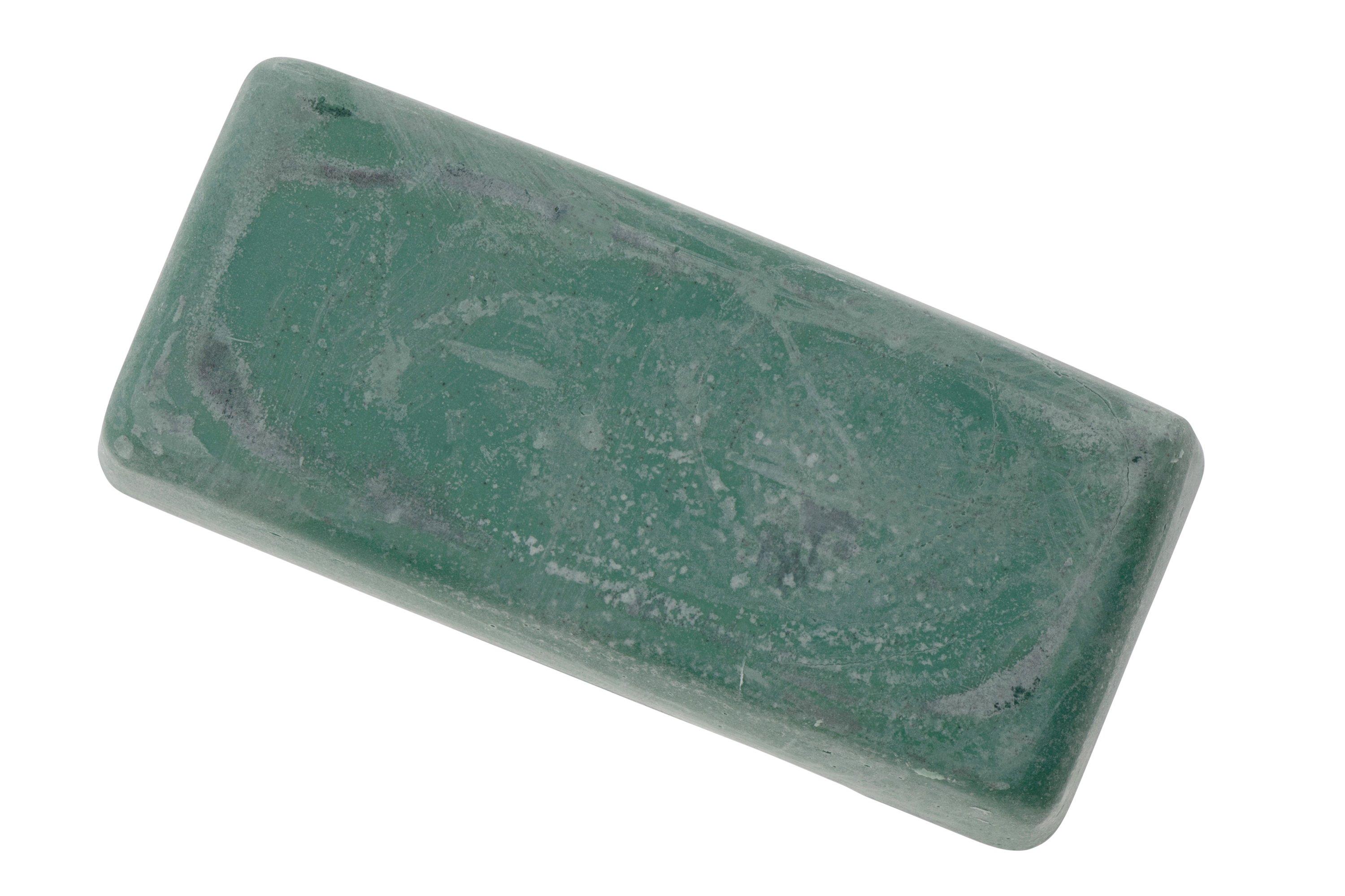 Beavercraft P02 Big Polishing Compound Green, 7 micron, composti per ...