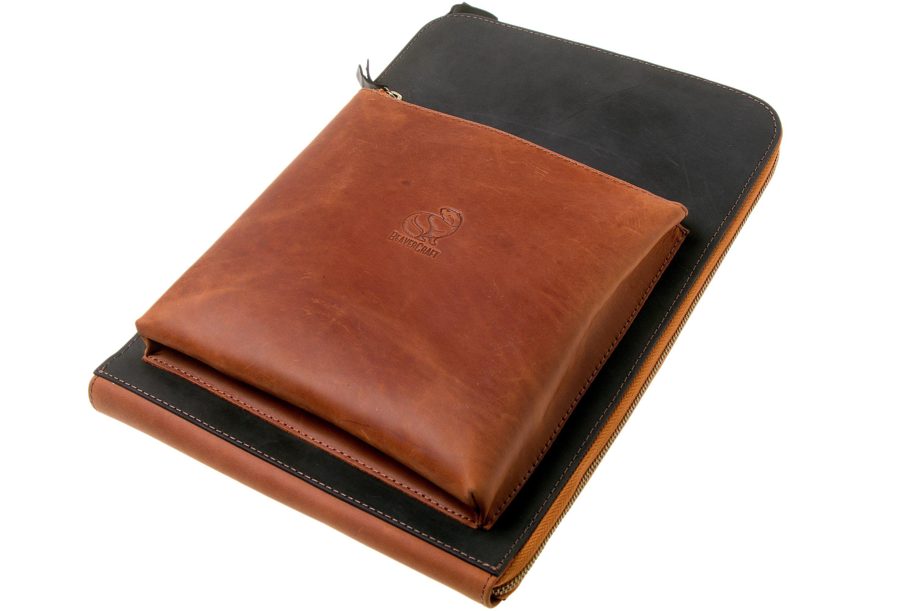 BeaverCraft Deluxe Large Wood Carving Tool Set S50X, houtsnijset ...