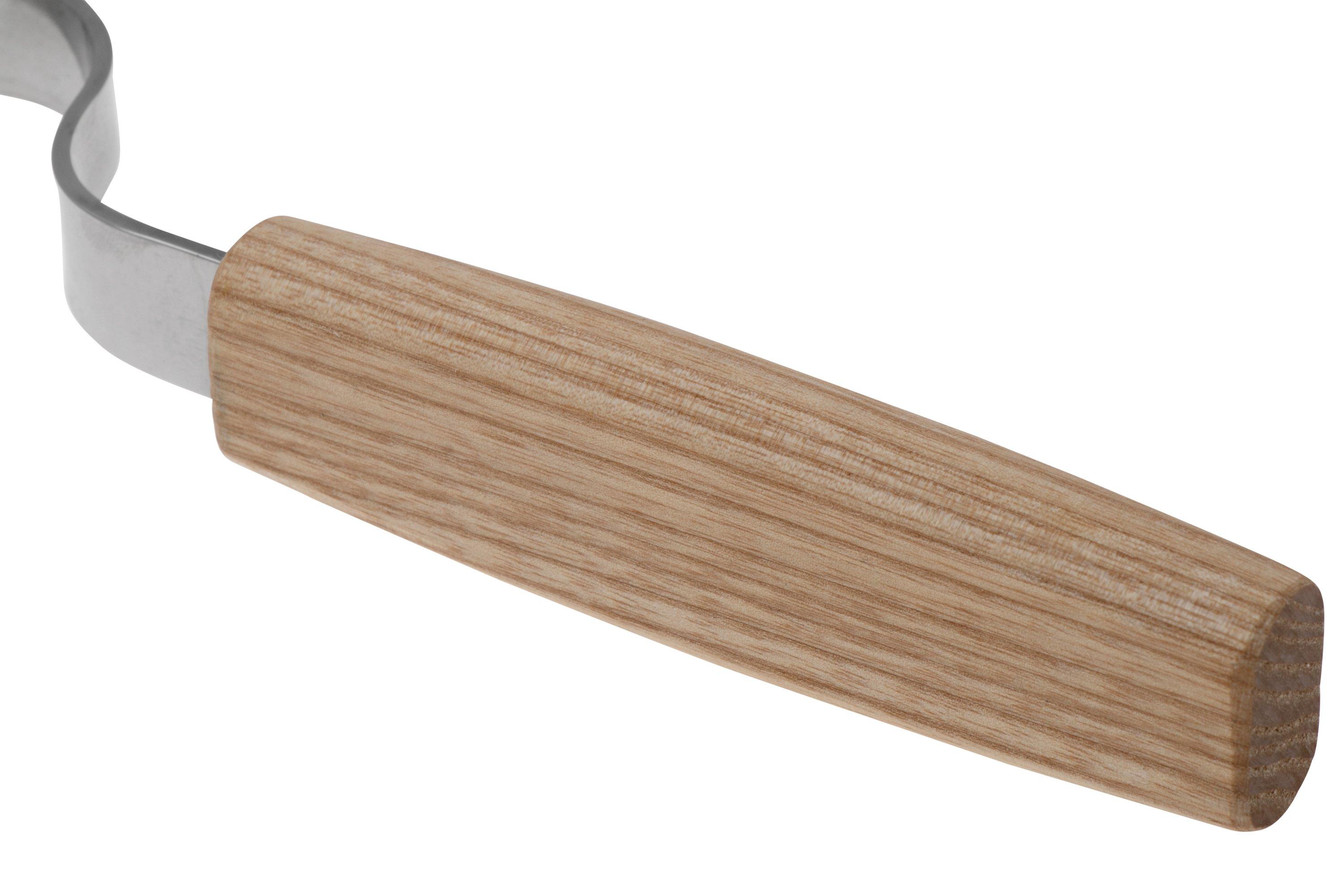 Beavercraft SK2 Spoon Carving Knife 30 mm, lepelmes | Voordelig kopen ...