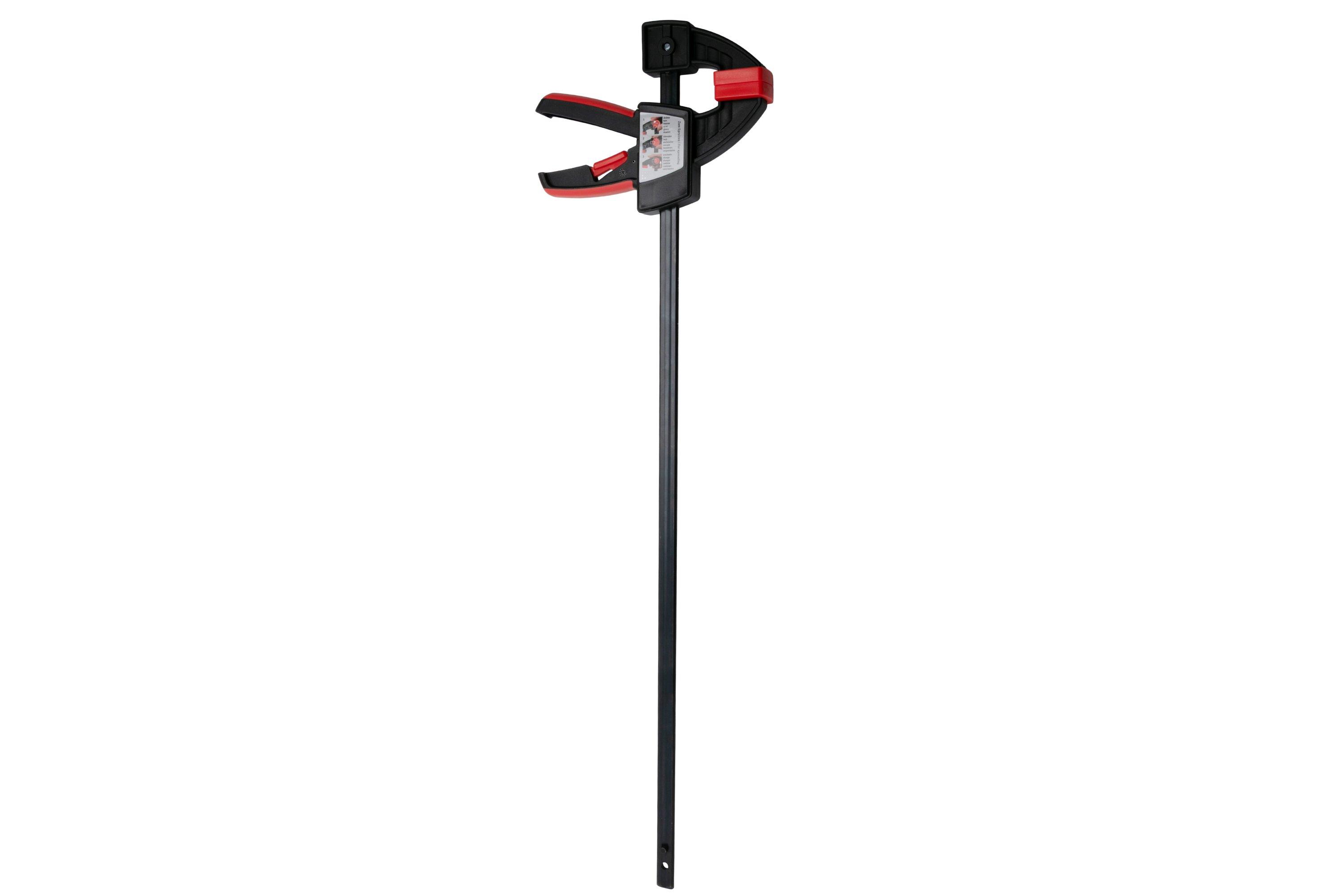 Bessey EZS608, one‑handed clamp, 600/80 mm | Advantageously shopping at ...