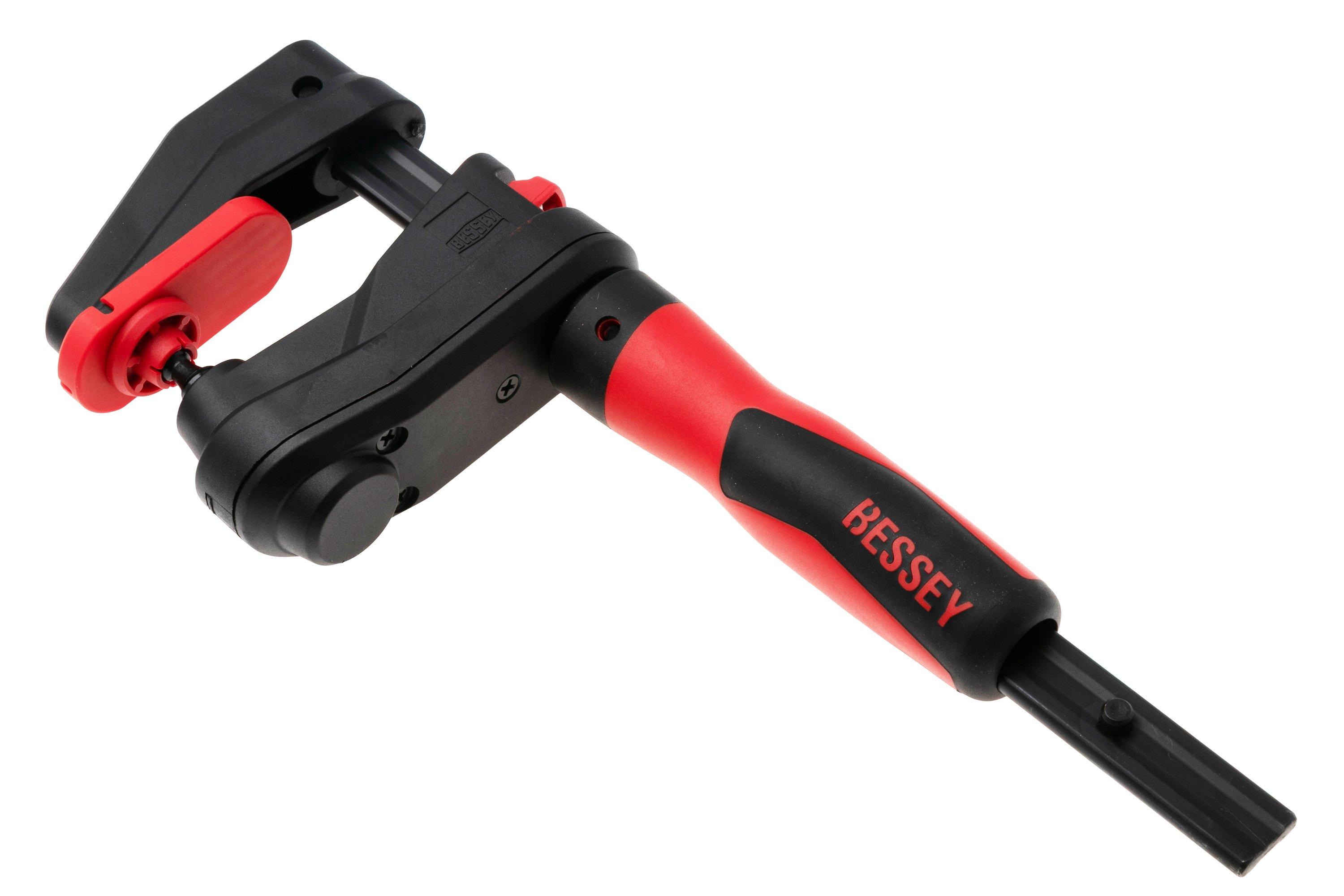 Bessey GearKlamp GK15, schroefklem, 150/60 mm | Voordelig kopen bij ...
