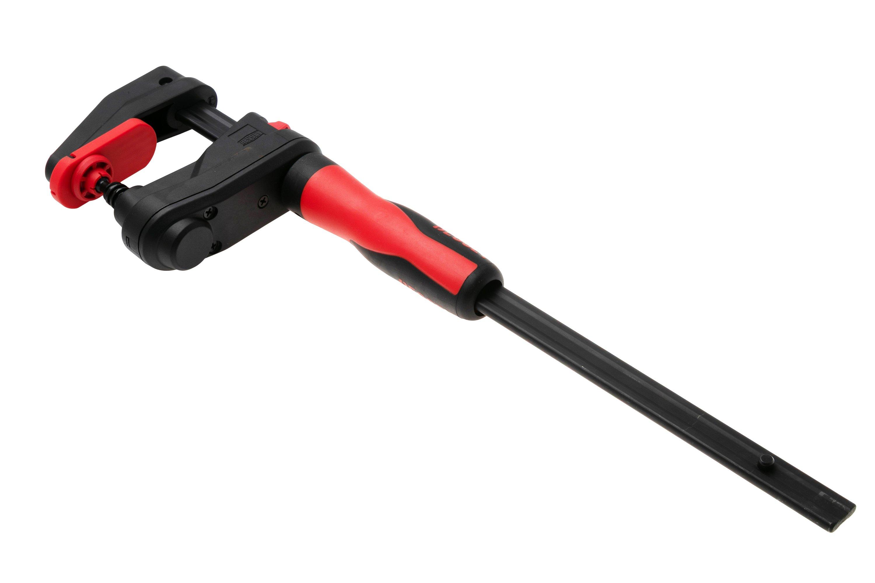 Bessey GearKlamp GK30, schroefklem, 300/60 mm | Voordelig kopen bij ...