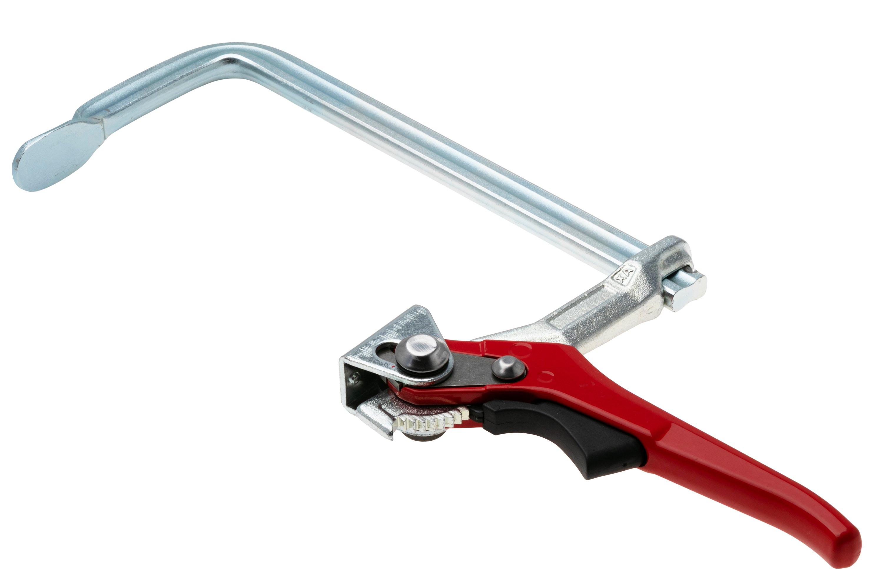 Bessey ClassiX GSH20, snelspanklem, 200/100 mm | Voordelig kopen bij ...