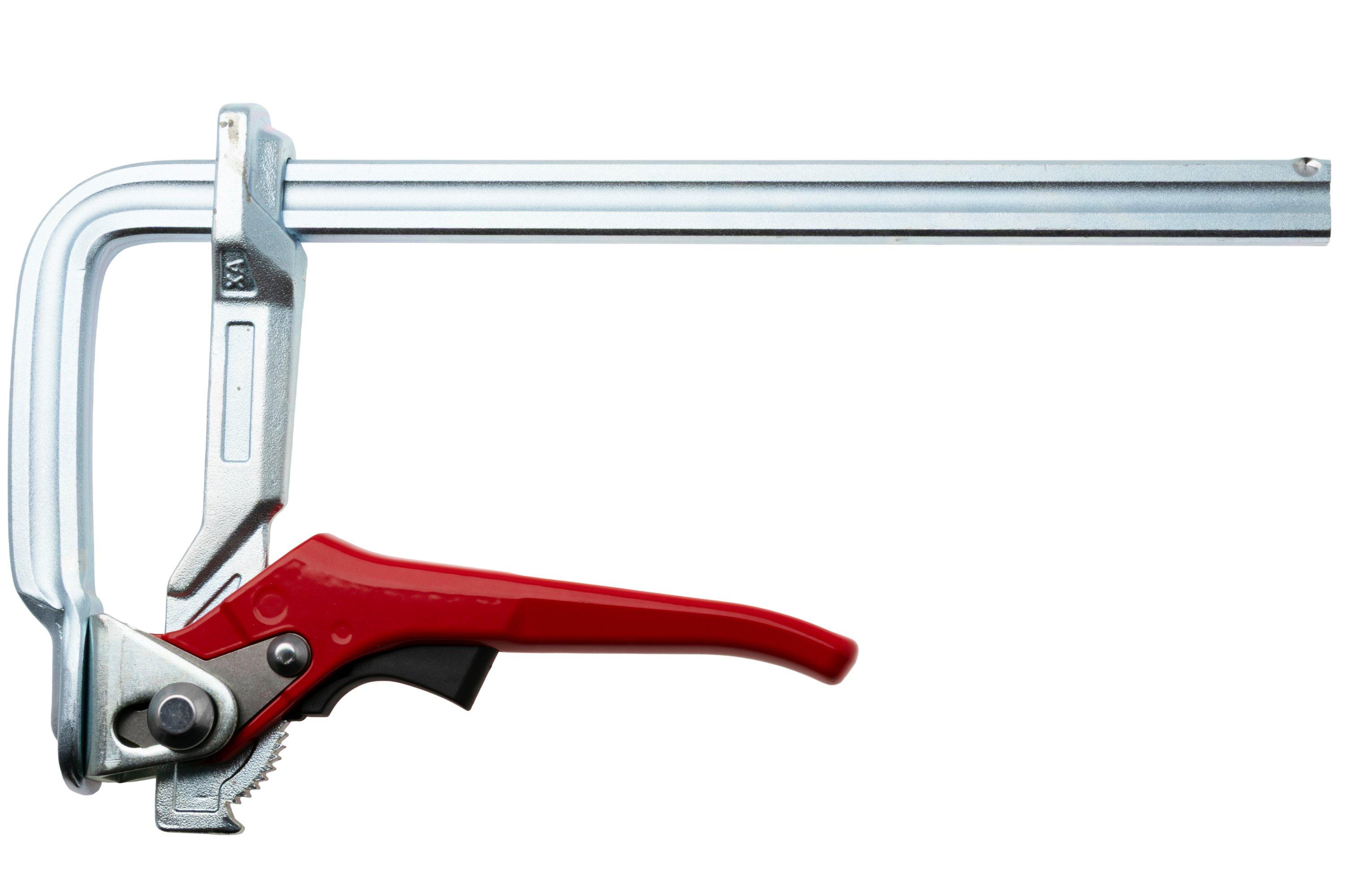 Bessey ClassiX GSH30, snelspanklem, 300/140 mm | Voordelig kopen bij ...