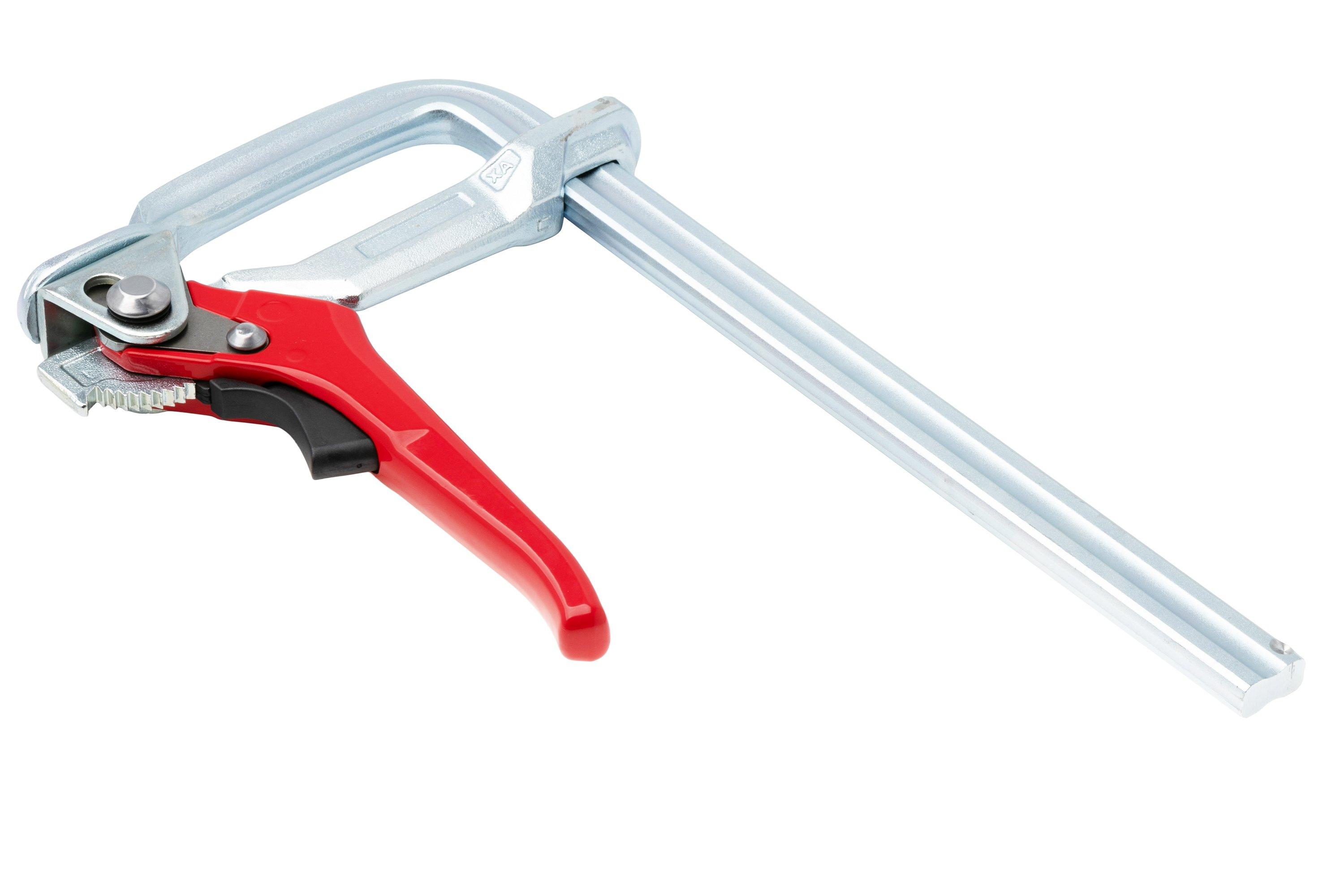 Bessey ClassiX GSH30, snelspanklem, 300/140 mm | Voordelig kopen bij ...