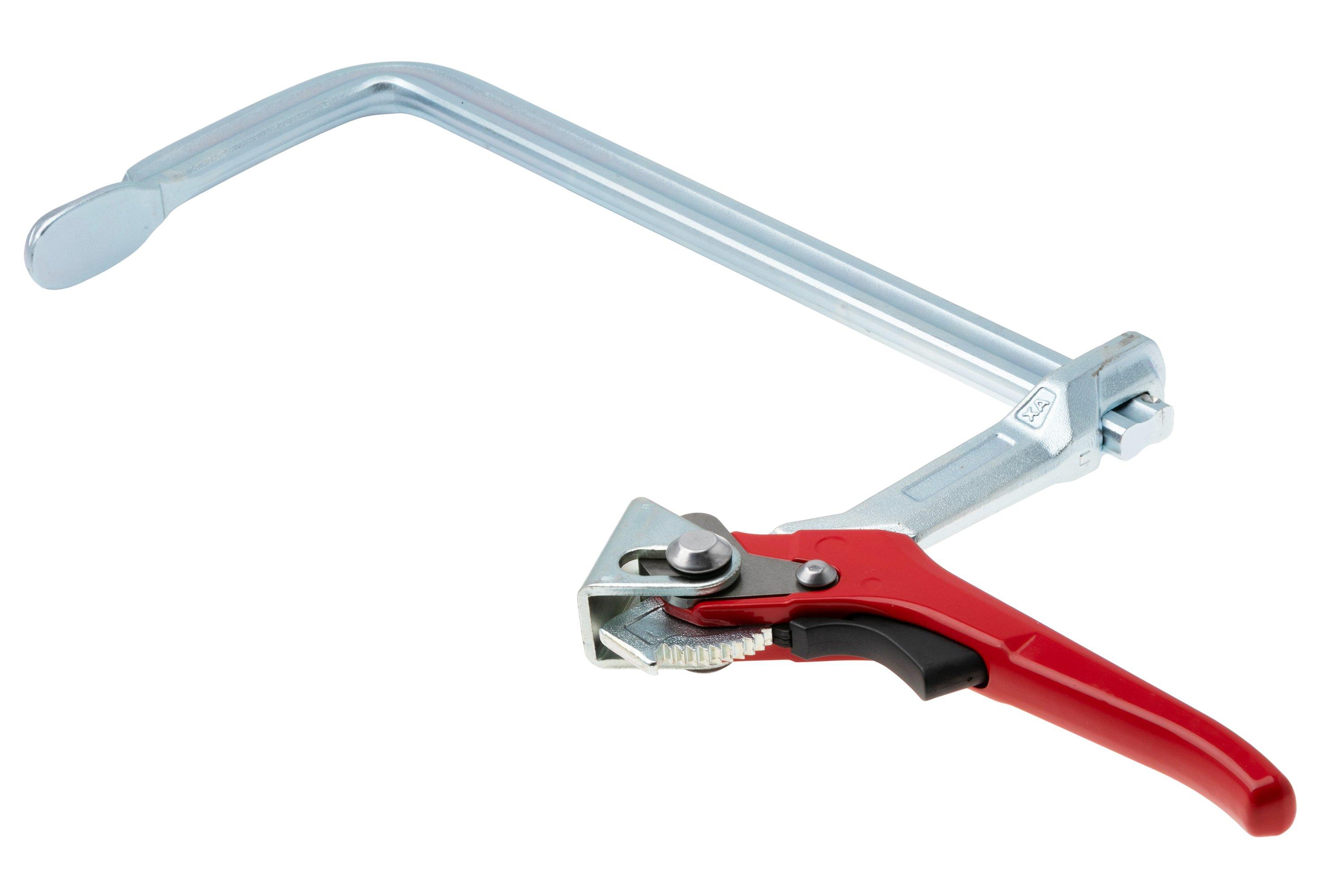 Bessey ClassiX GSH30, snelspanklem, 300/140 mm | Voordelig kopen bij ...
