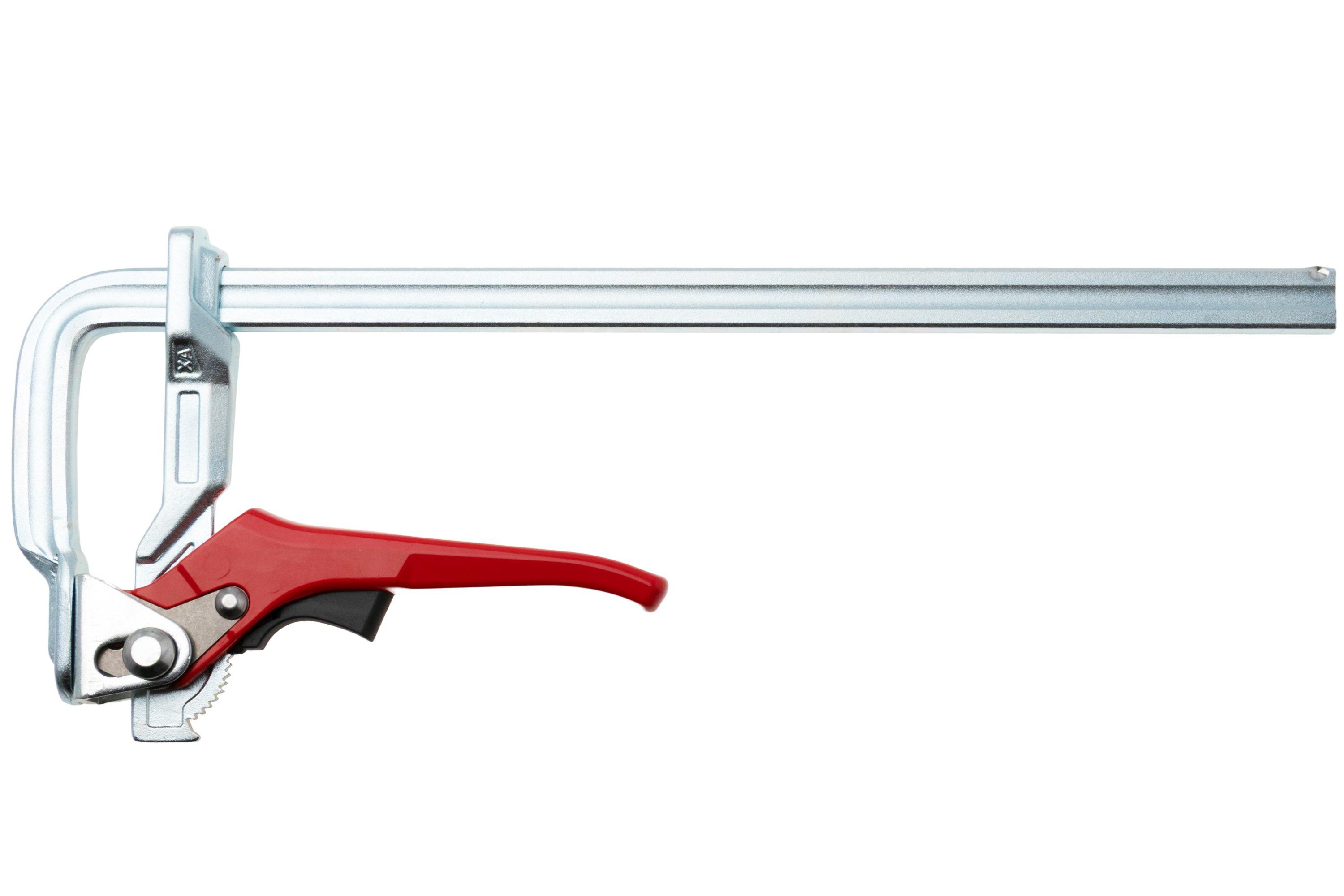 Bessey ClassiX GSH40, snelspanklem, 400/120 mm | Voordelig kopen bij ...