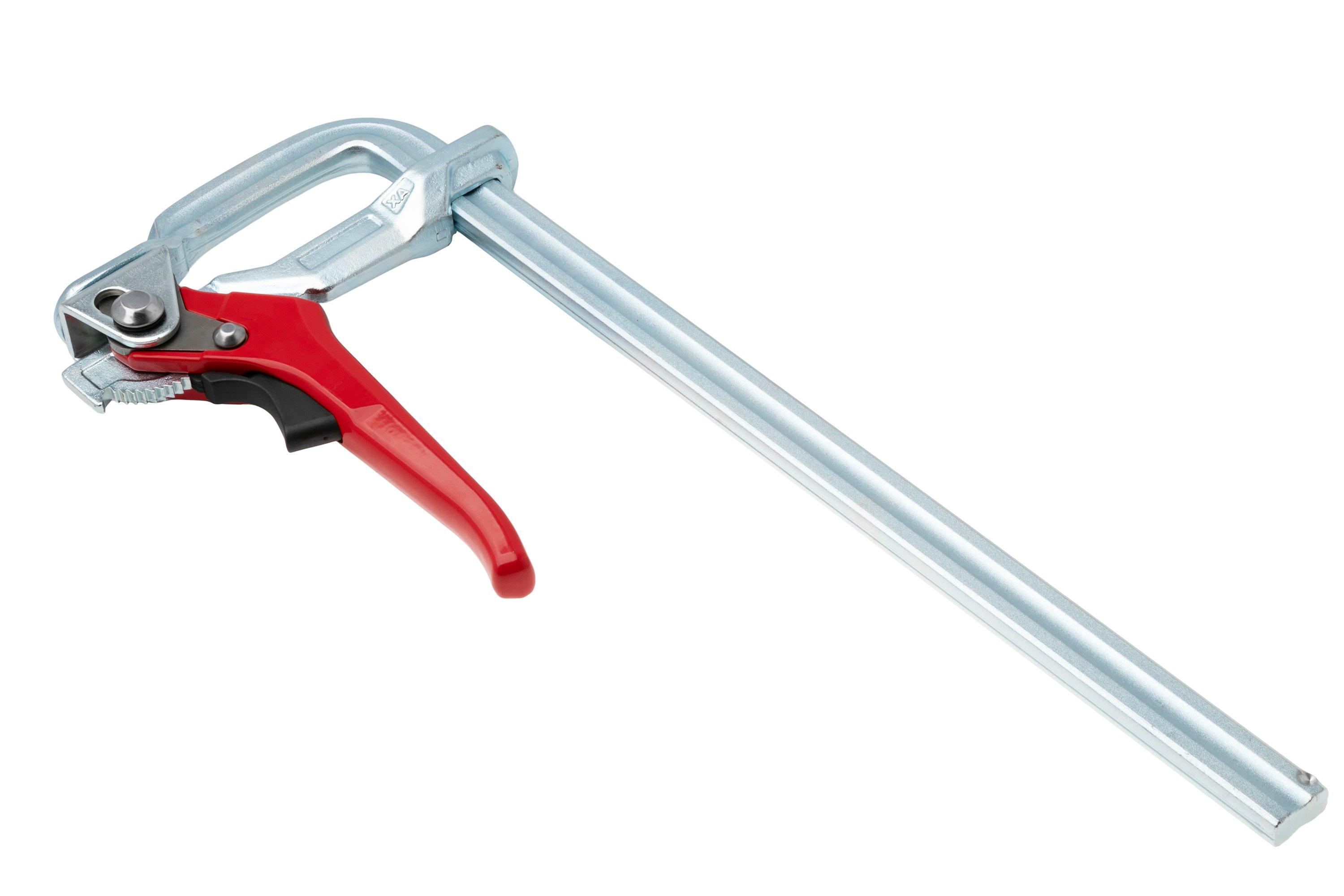 Bessey ClassiX GSH40, snelspanklem, 400/120 mm | Voordelig kopen bij ...