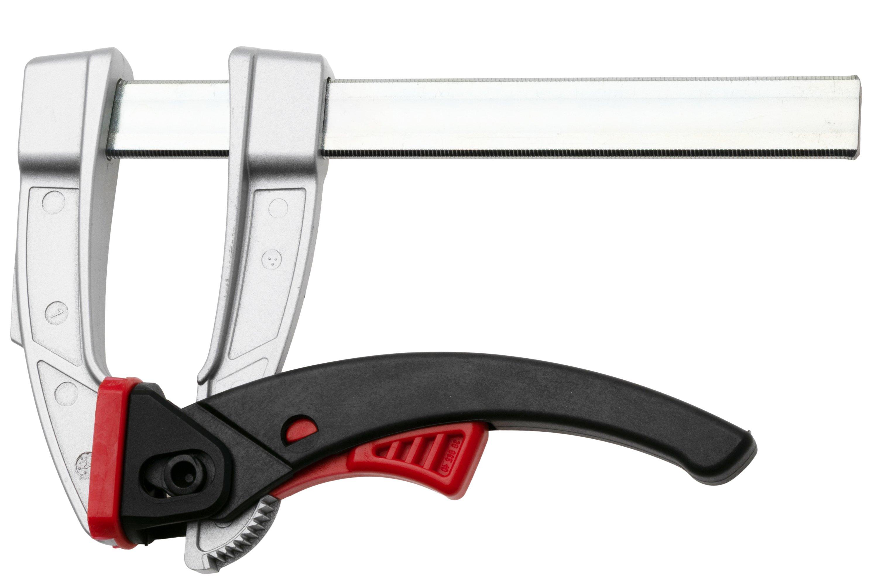 Bessey KliKlamp KLI12, snelspanklem, 120/80 mm | Voordelig kopen bij ...