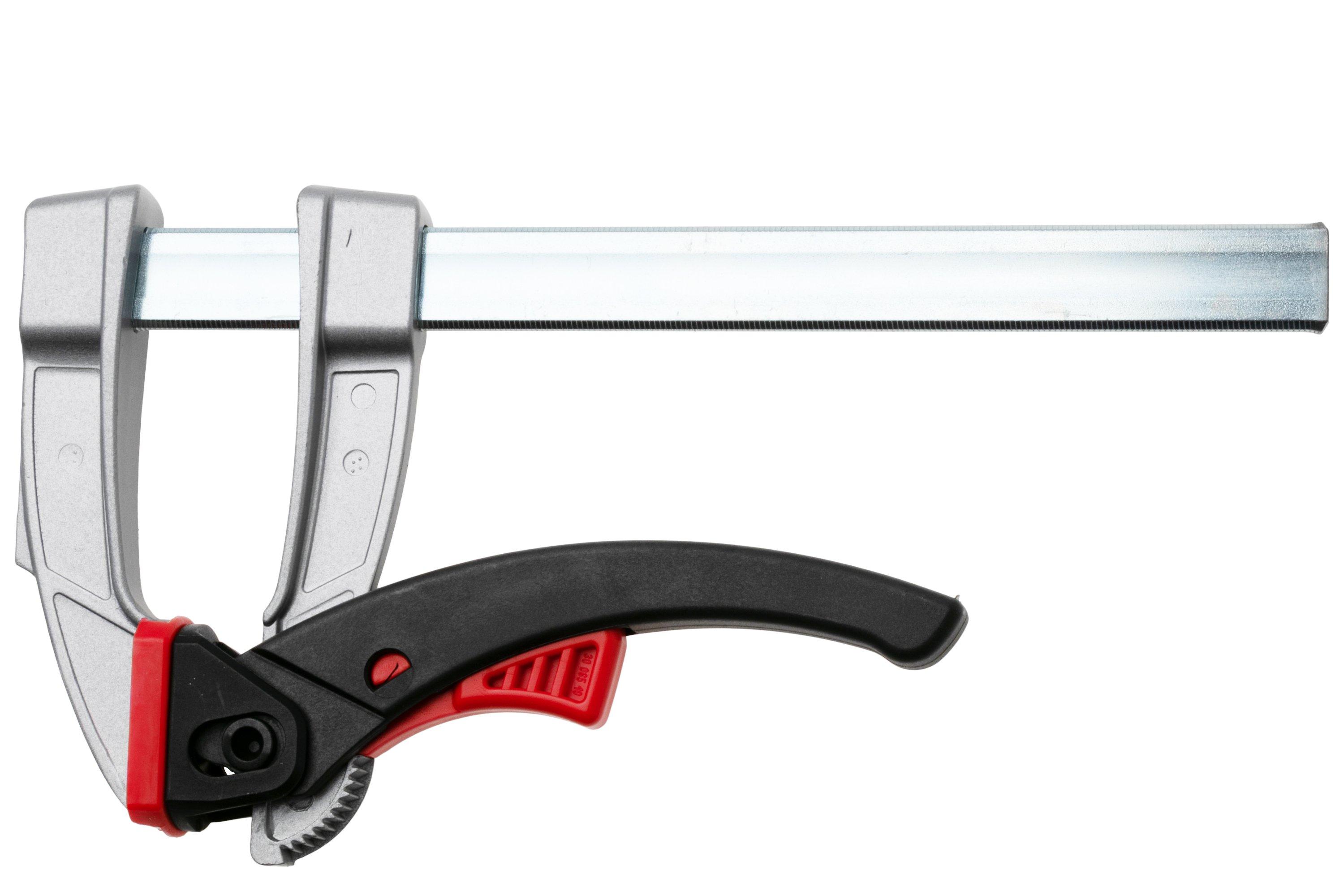 Bessey KliKlamp KLI16, snelspanklem, 160/80 mm | Voordelig kopen bij ...