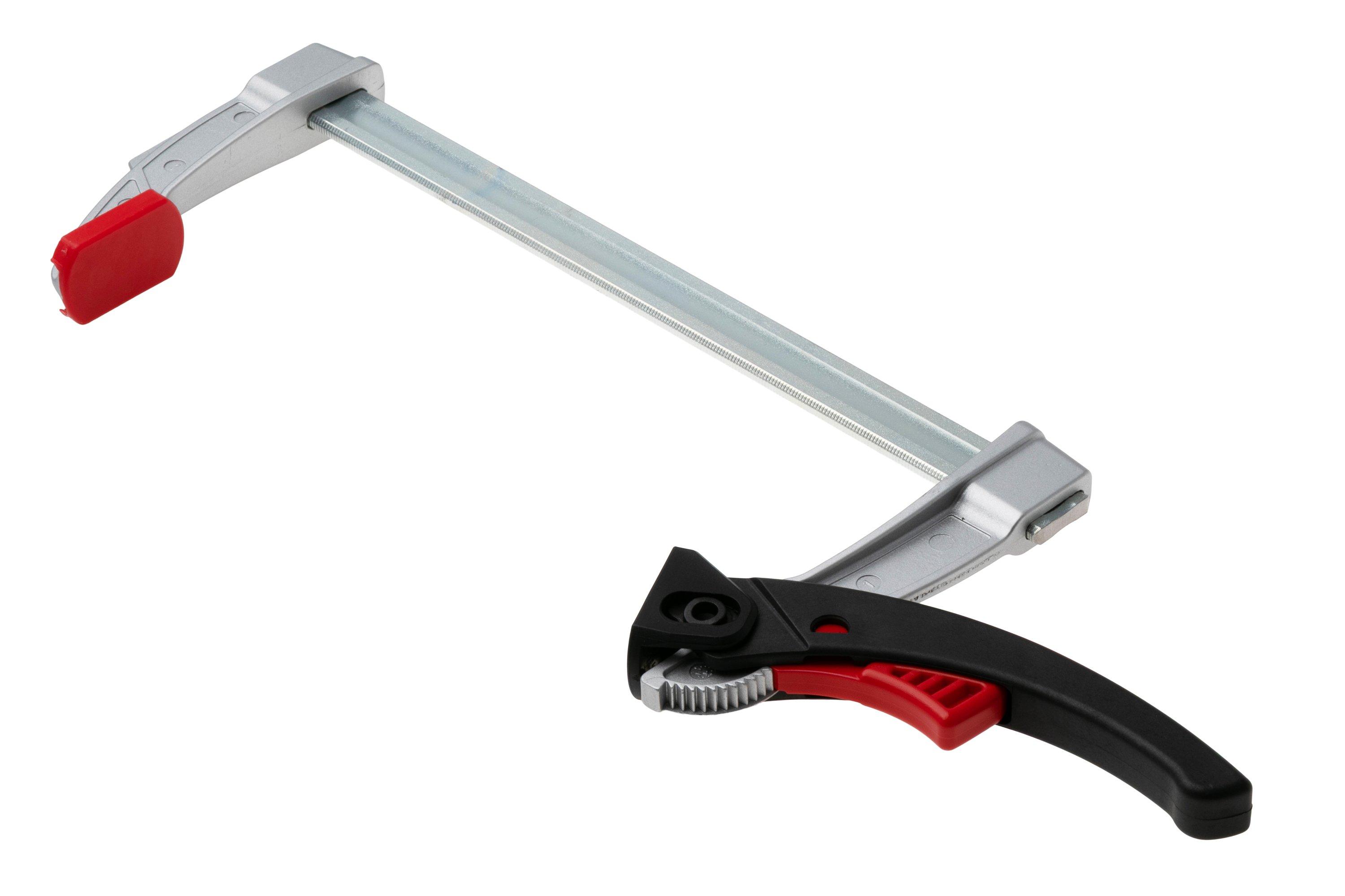 Bessey KliKlamp KLI20, snelspanklem, 200/80 mm | Voordelig kopen bij ...
