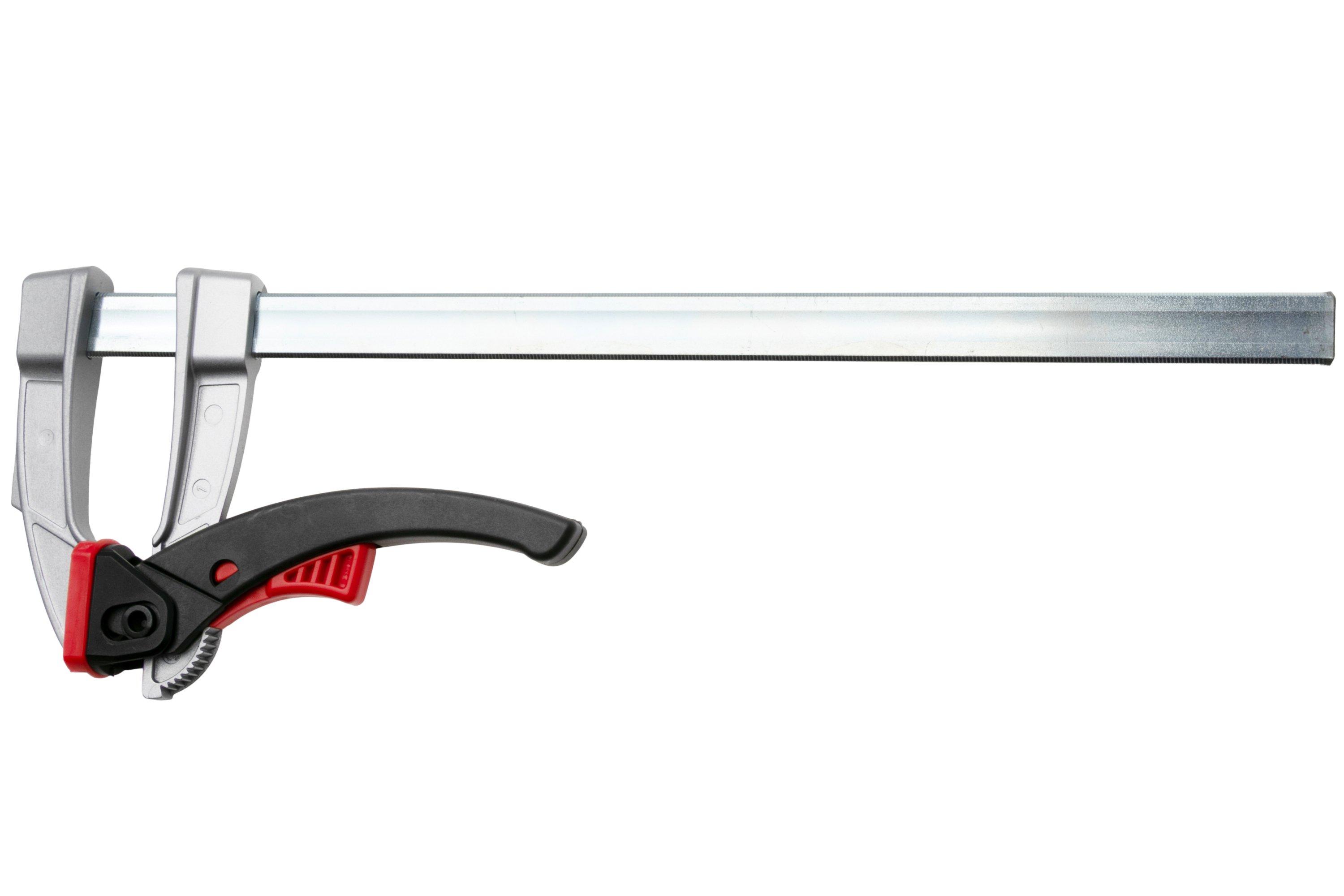 Bessey KliKlamp KLI30, snelspanklem, 300/80 mm | Voordelig kopen bij ...