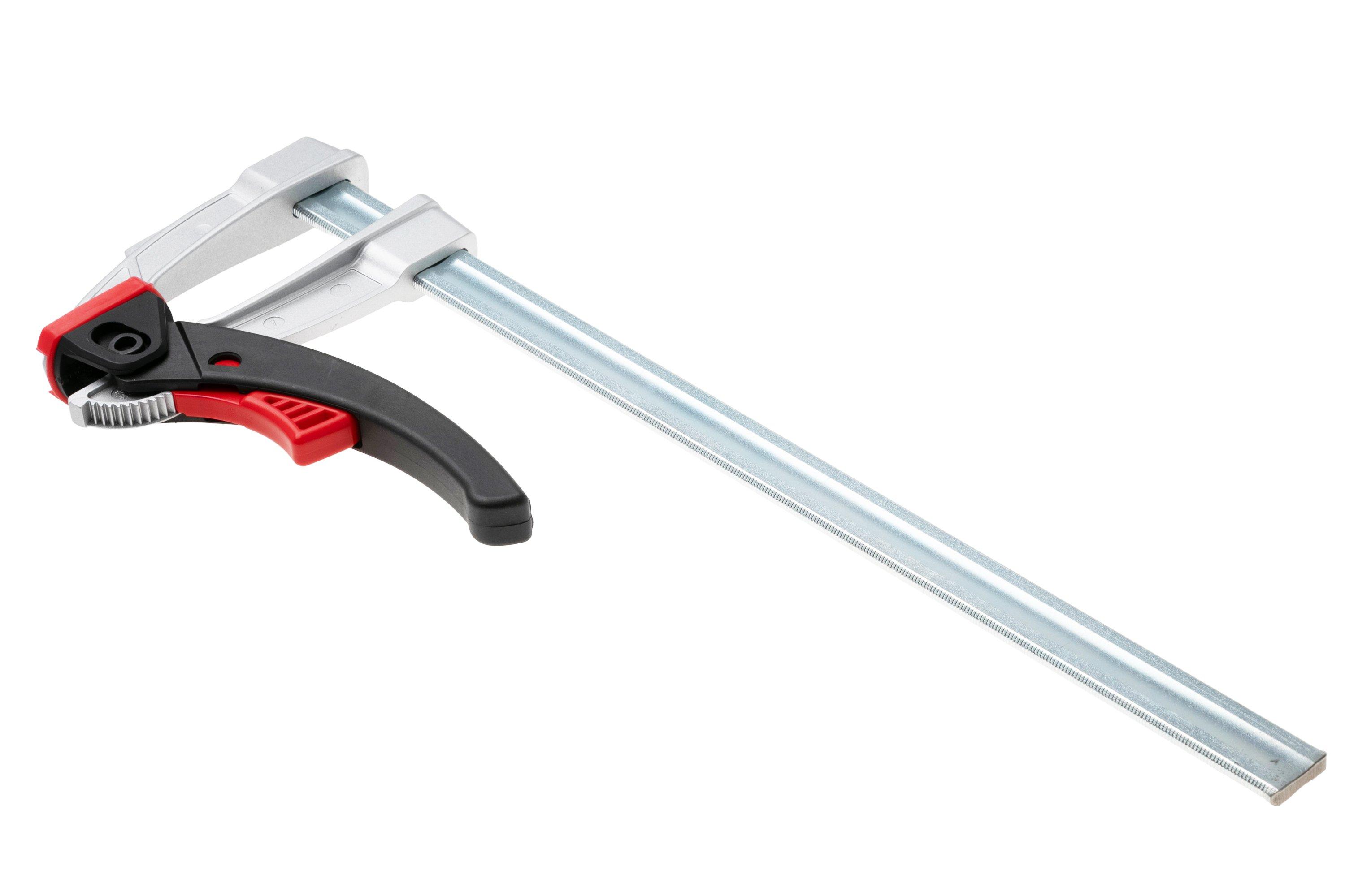 Bessey KliKlamp KLI30, snelspanklem, 300/80 mm | Voordelig kopen bij ...