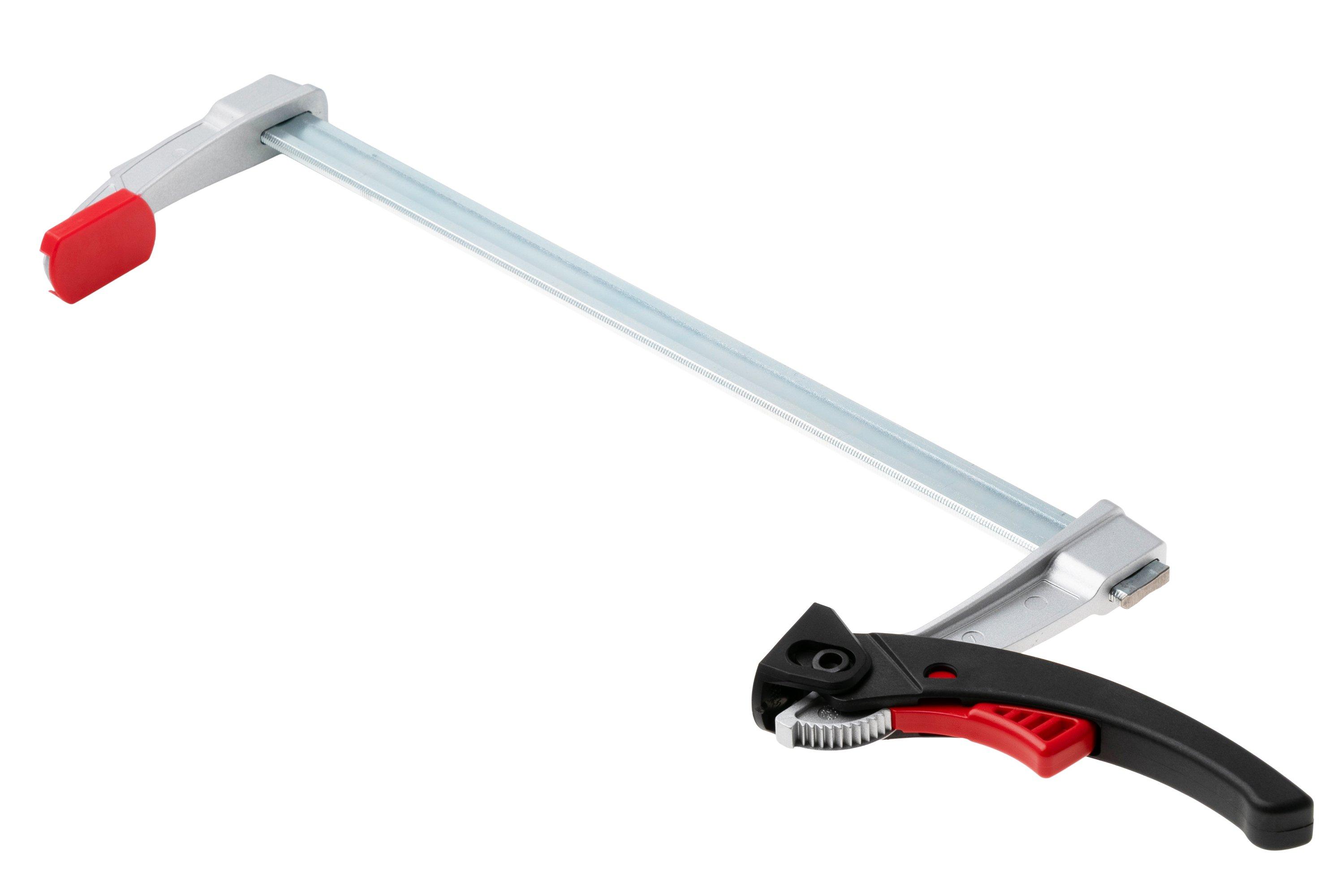 Bessey KliKlamp KLI30, snelspanklem, 300/80 mm | Voordelig kopen bij ...