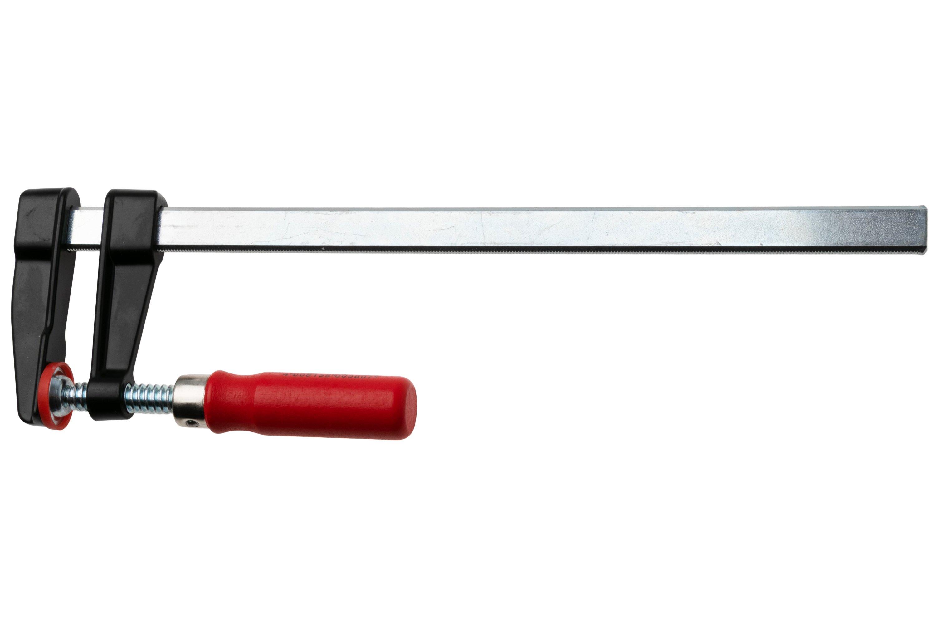 Bessey LM255, Hobby Zwinge, 250/50 mm | Günstiger shoppen bei ...