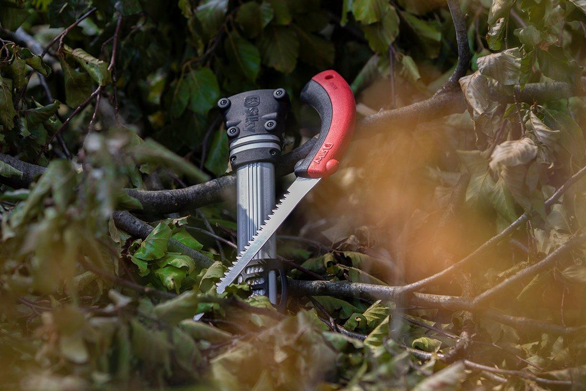 Silky saws and axes | Tested and in stock!