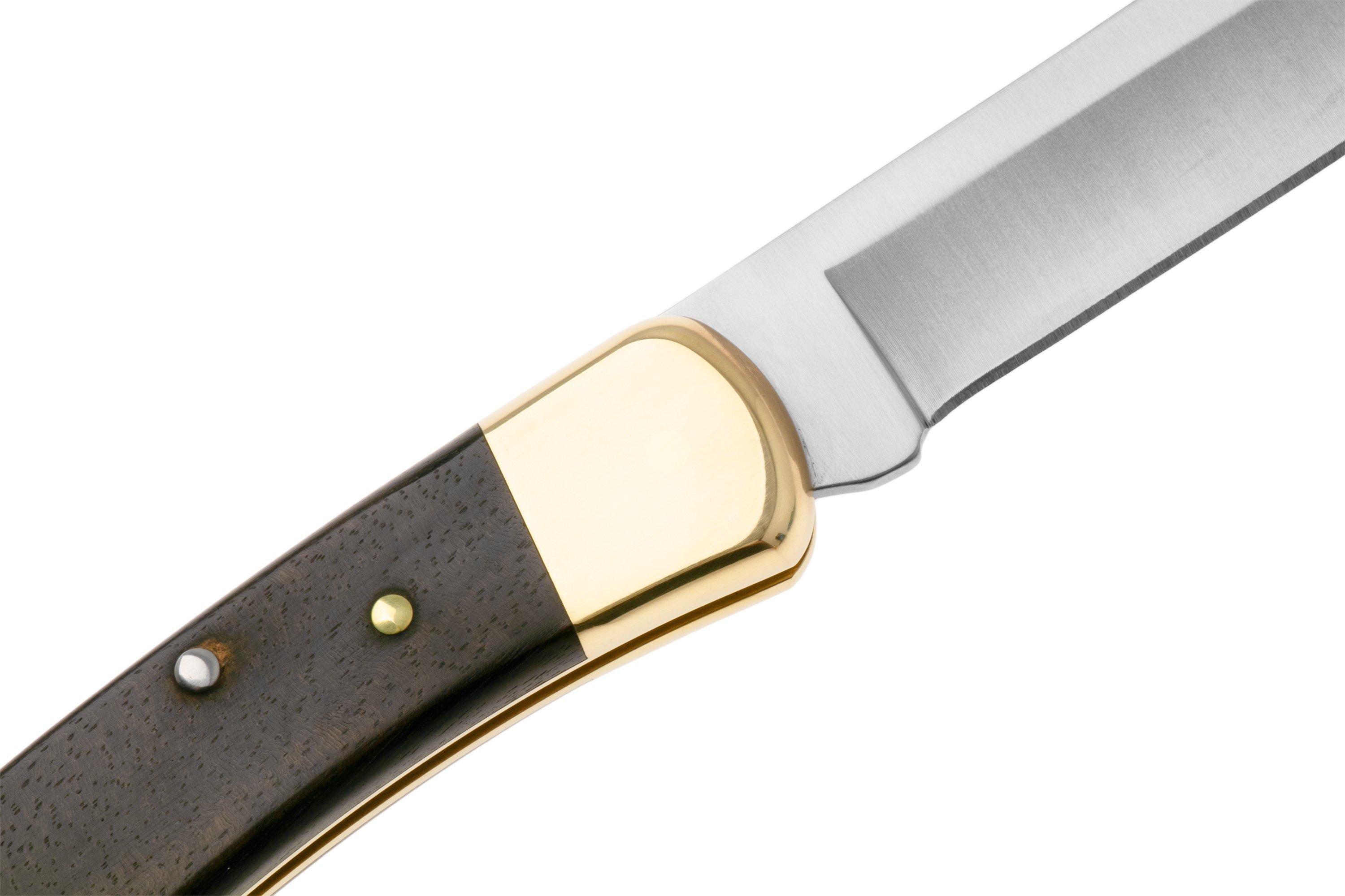 Buck 110 Folding Hunter | Advantageously shopping at Knivesandtools.com