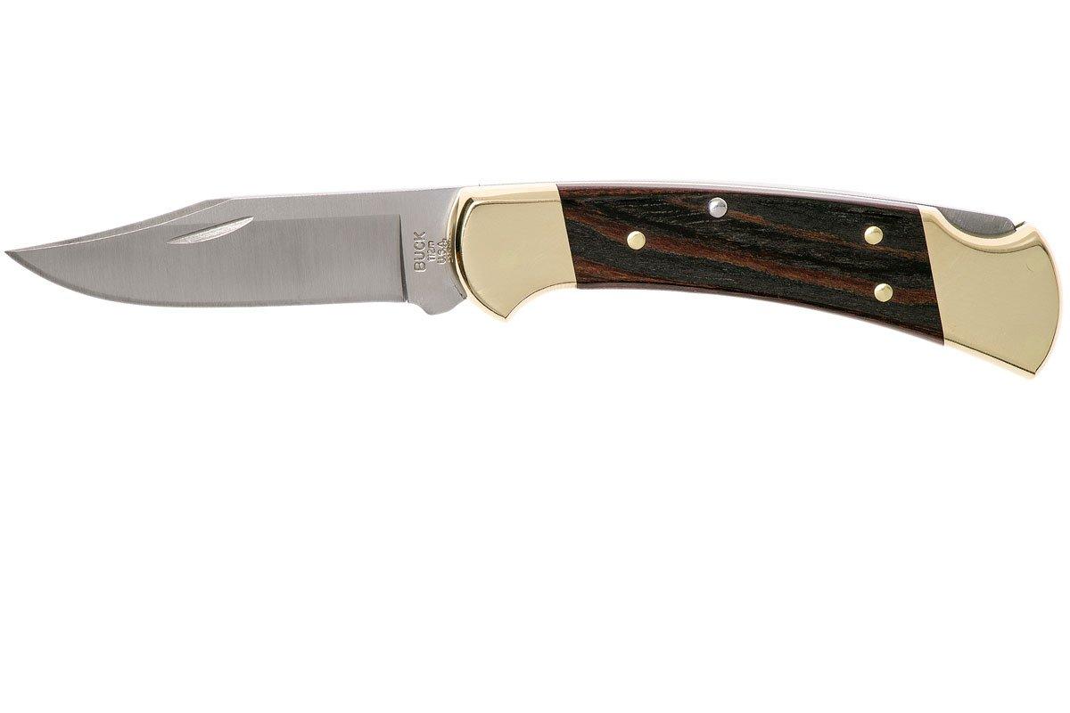Buck Model 112 Ranger | Achetez à prix avantageux chez knivesandtools.fr