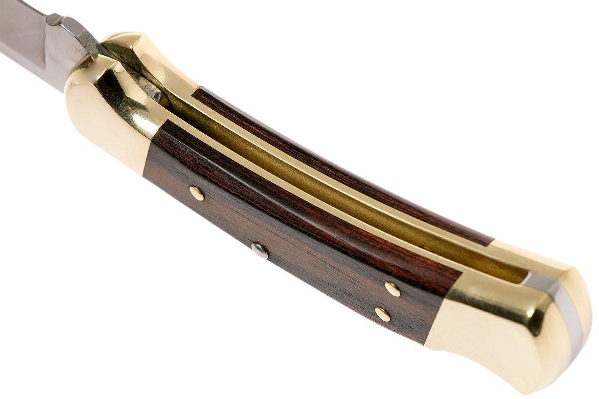 Buck 112 Ranger navaja | Compras con ventajas en Knivesandtools.es