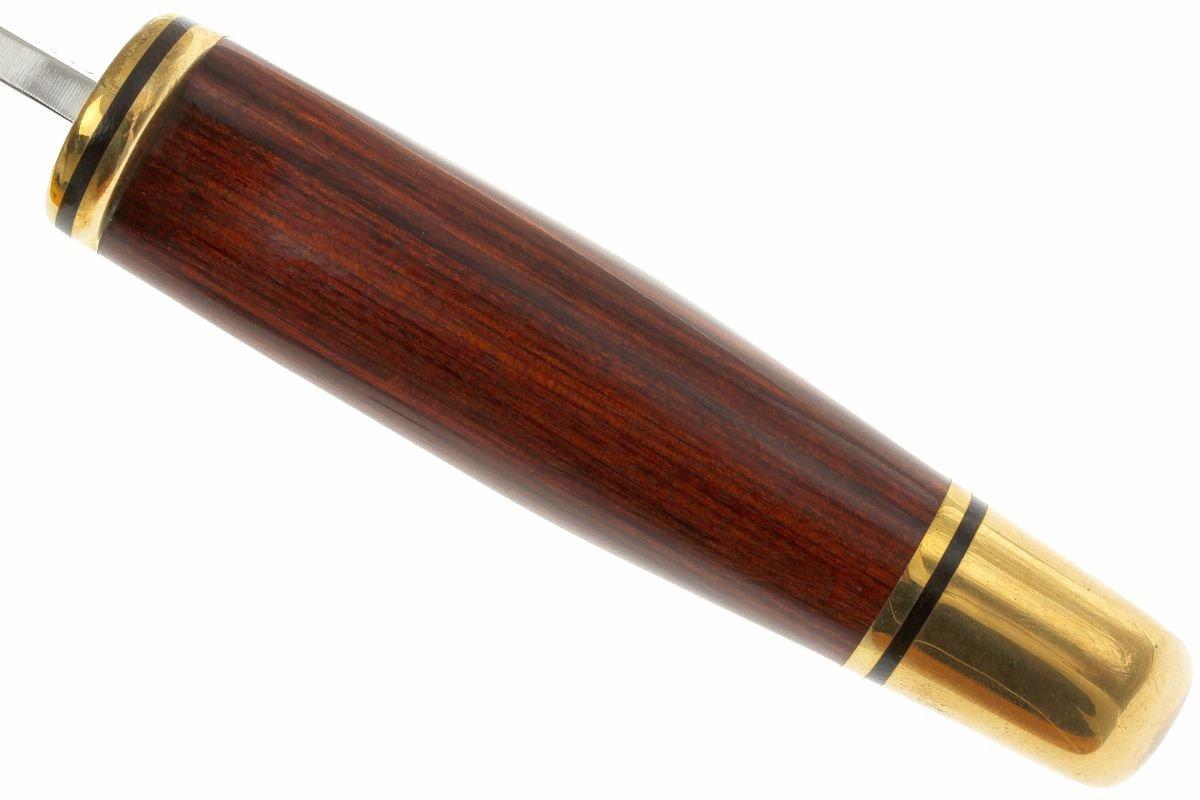 Buck Model 119 Hunting Special Cocobolo | Advantageously shopping at ...