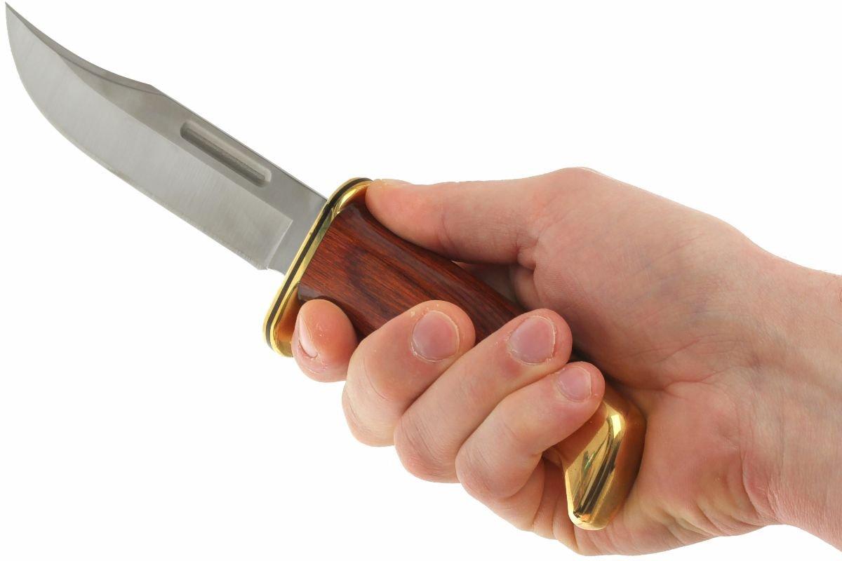 Buck Model 119 Hunting Special Cocobolo | Advantageously shopping at ...