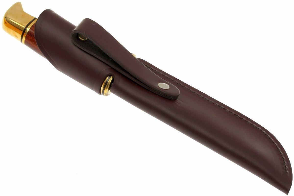 Buck Model 119 Hunting Special Cocobolo | Advantageously shopping at ...