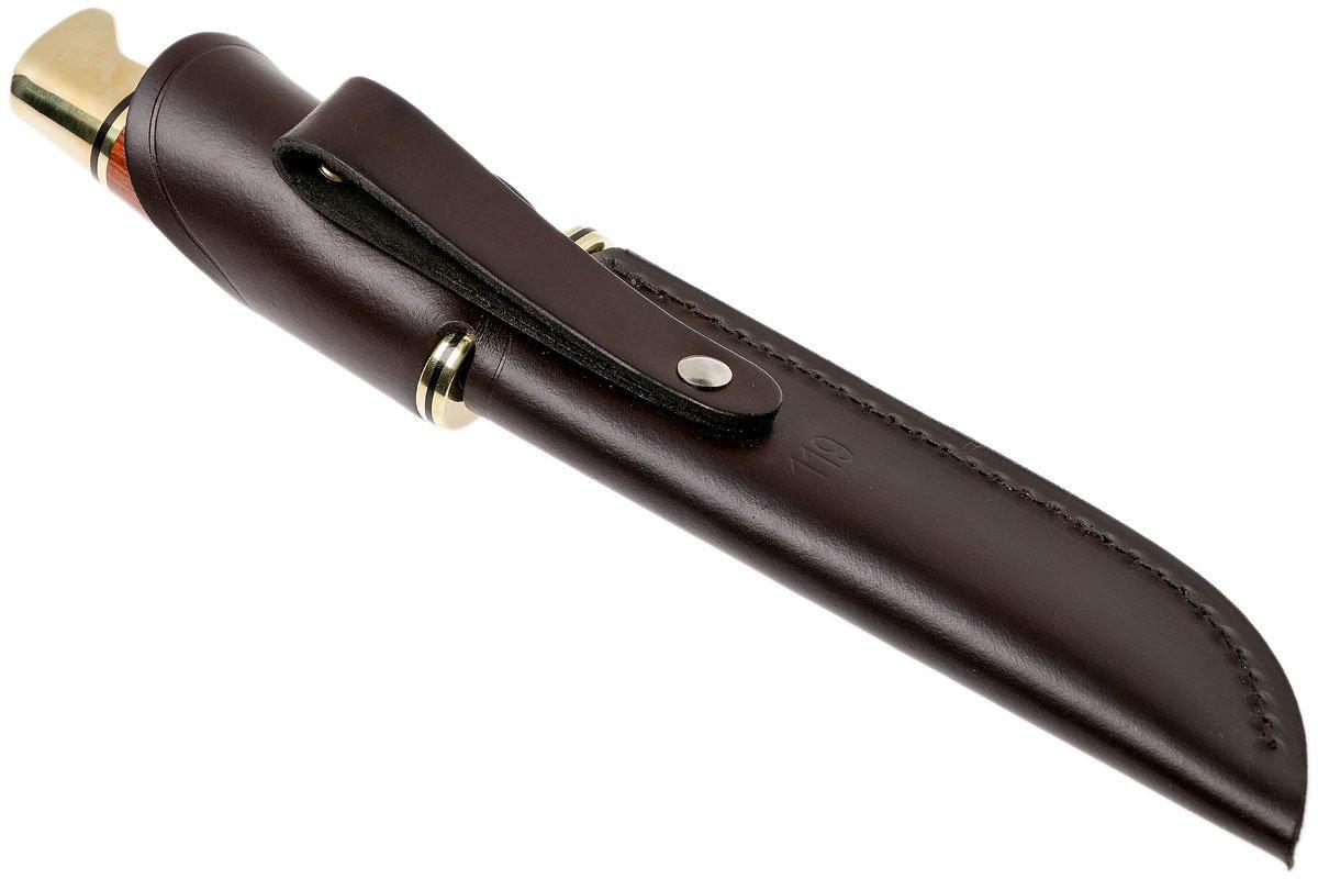 Buck Model 119 Hunting Special Cocobolo | Advantageously shopping at ...