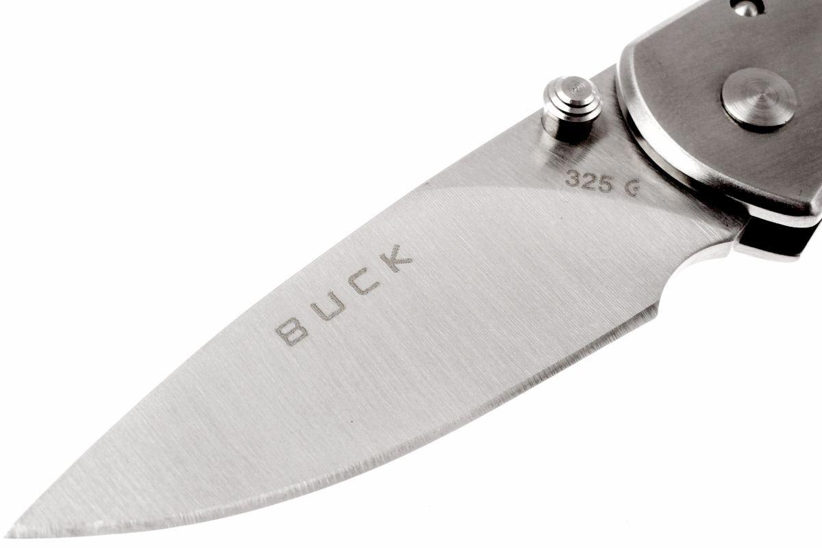 Buck - 325 Colleague | Advantageously shopping at Knivesandtools.dk