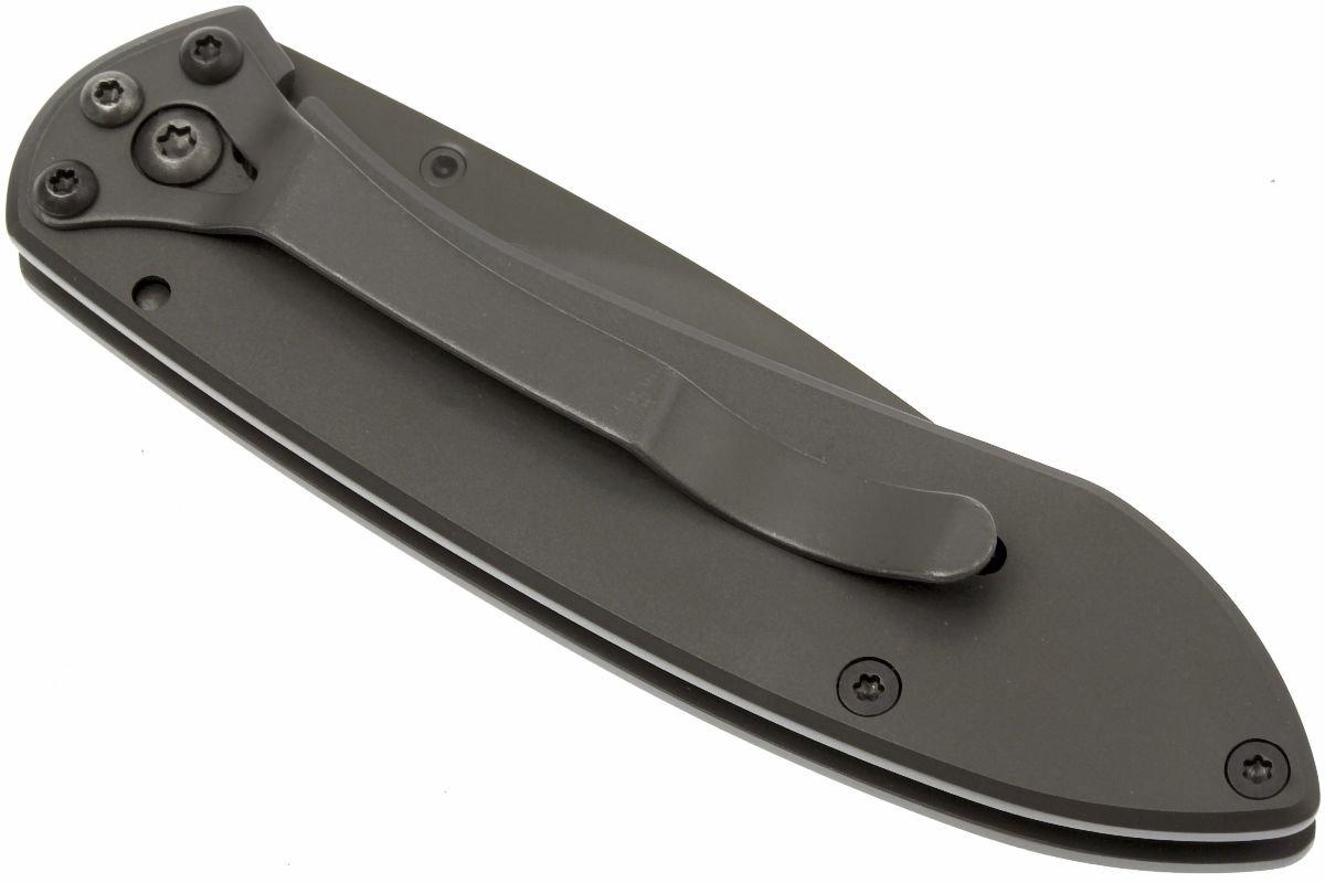 Buck - 327 Nobleman Ti | Fare acquisti vantaggiosamente su ...