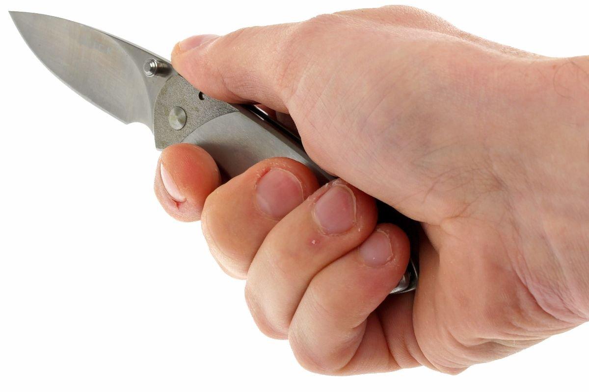 Buck Nobleman, 327 navaja | Compras con ventajas en Knivesandtools.es