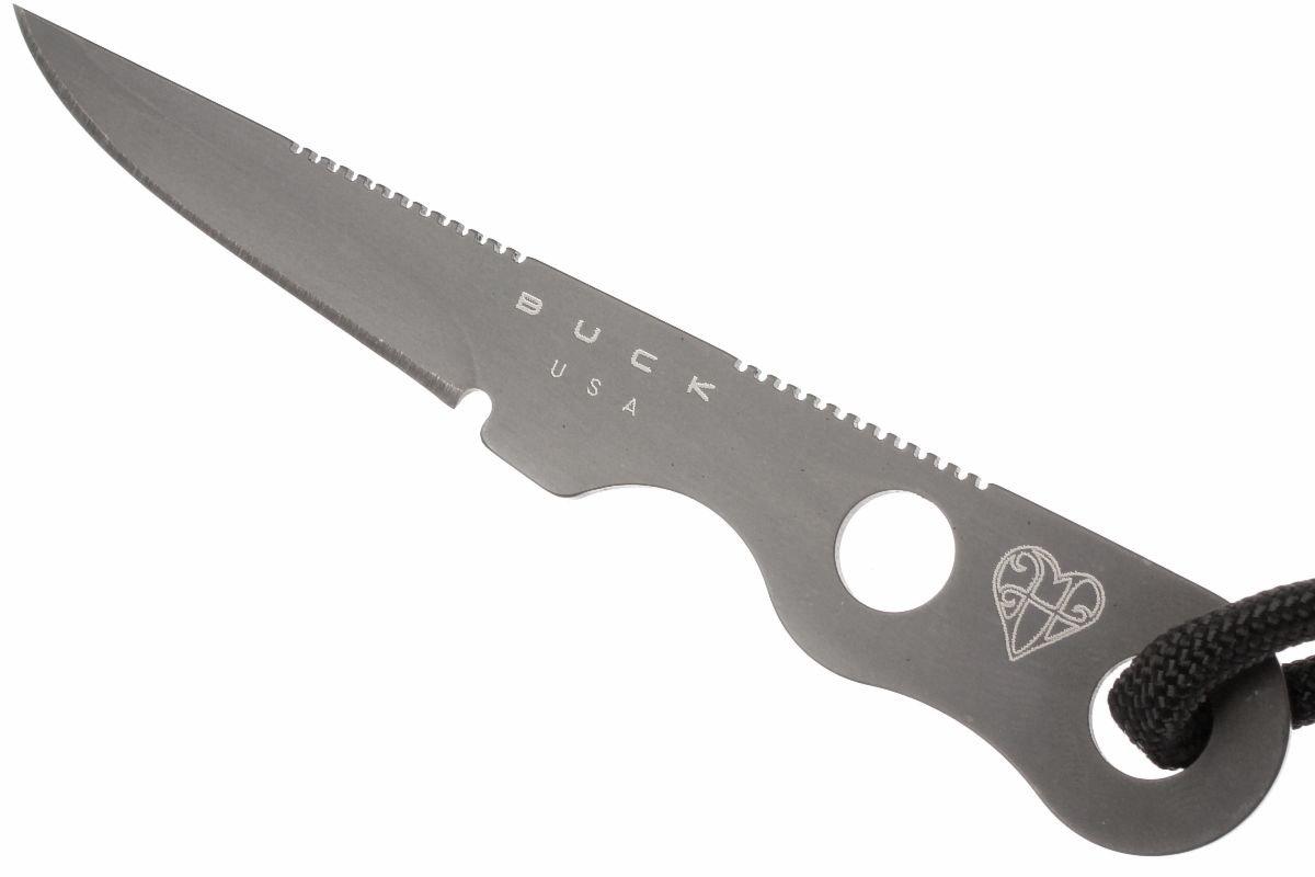 Buck Hartsook | Advantageously shopping at Knivesandtools.com