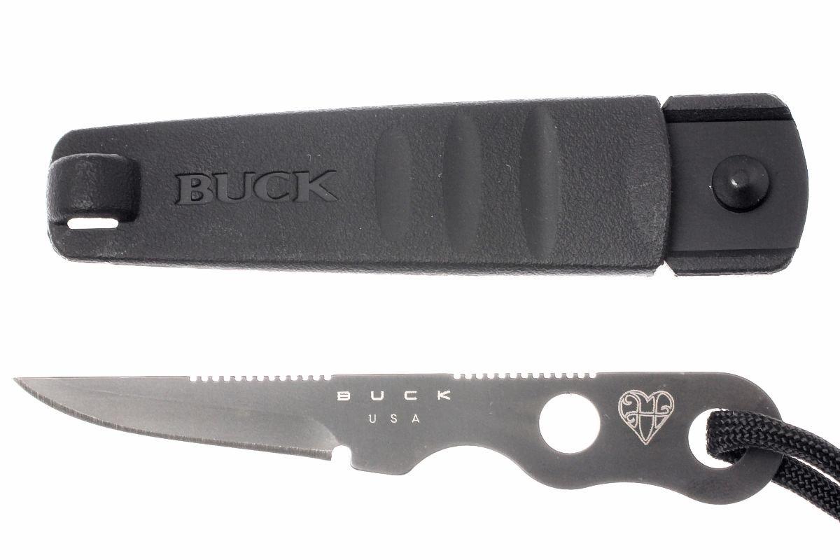 Buck Hartsook | Achetez à prix avantageux chez knivesandtools.fr