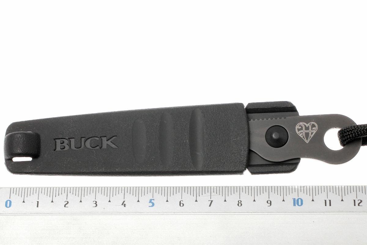 Buck Hartsook | Achetez à prix avantageux chez knivesandtools.fr