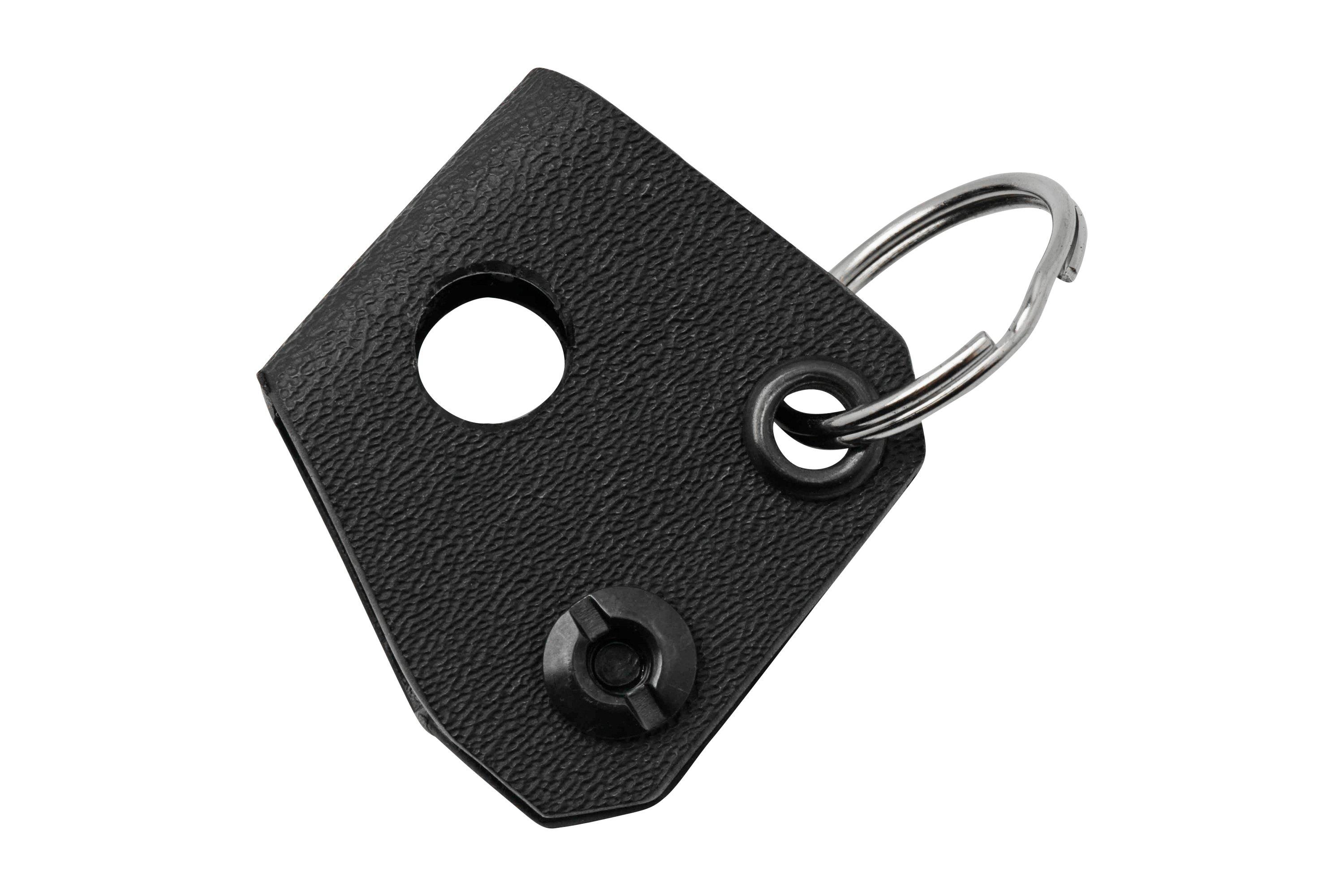 Clip And Carry Kydex Keychain Sheath Gerber Dime, Leatherman Squirt ...