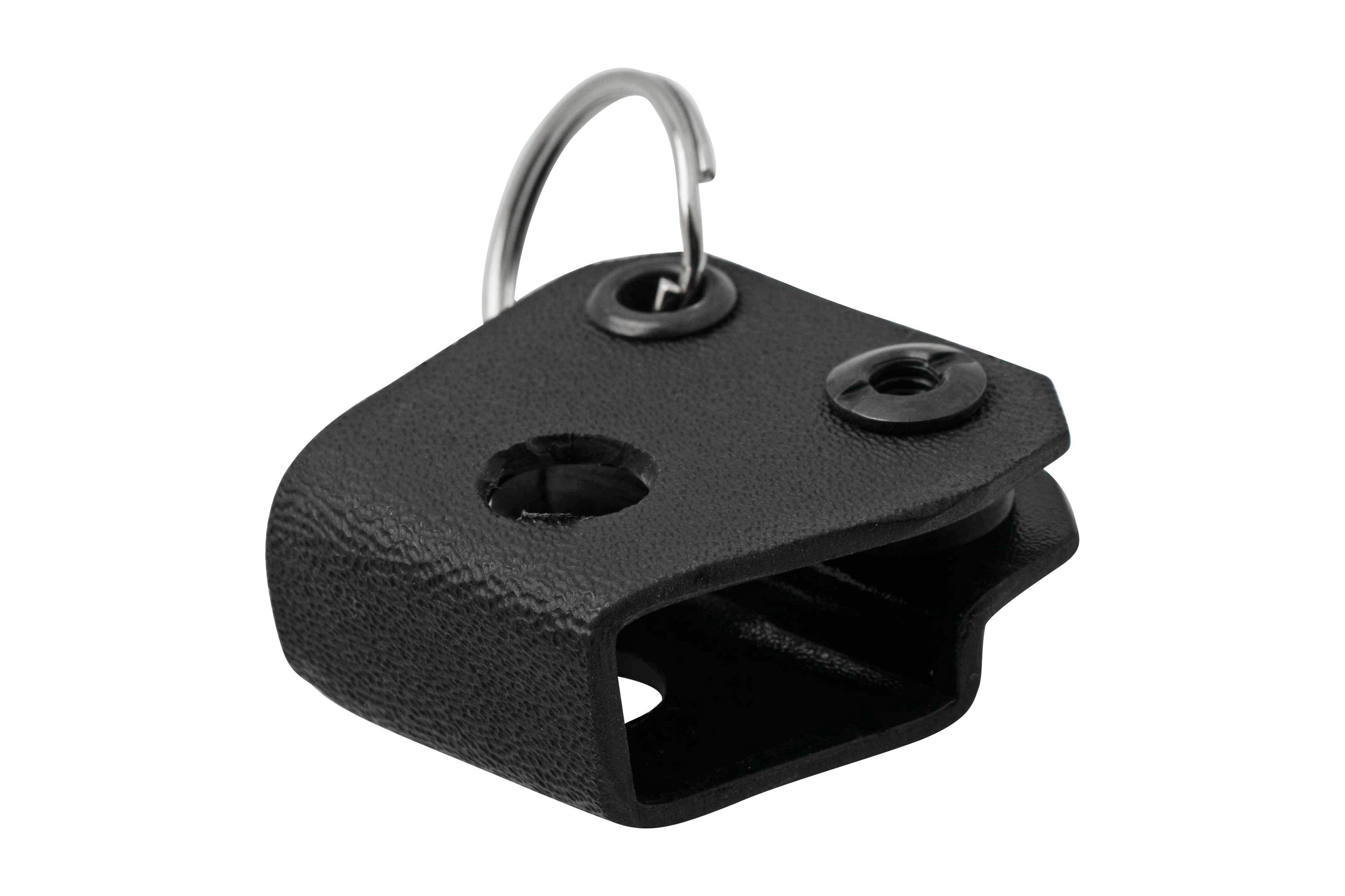 Clip And Carry Kydex Keychain Sheath Gerber Dime, Leatherman Squirt ...