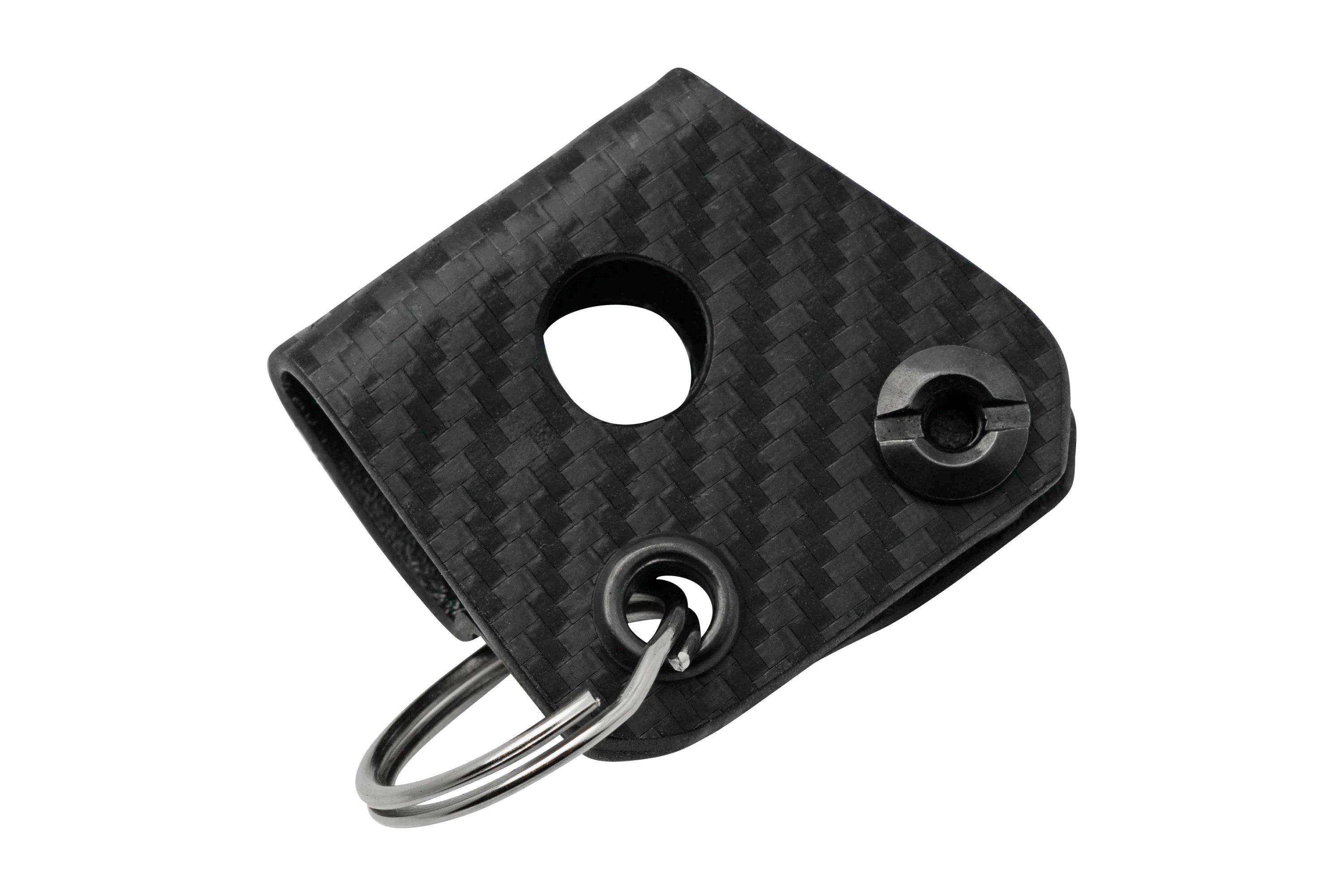 Clip And Carry Kydex Keychain Sheath Gerber Dime, Leatherman Squirt ...