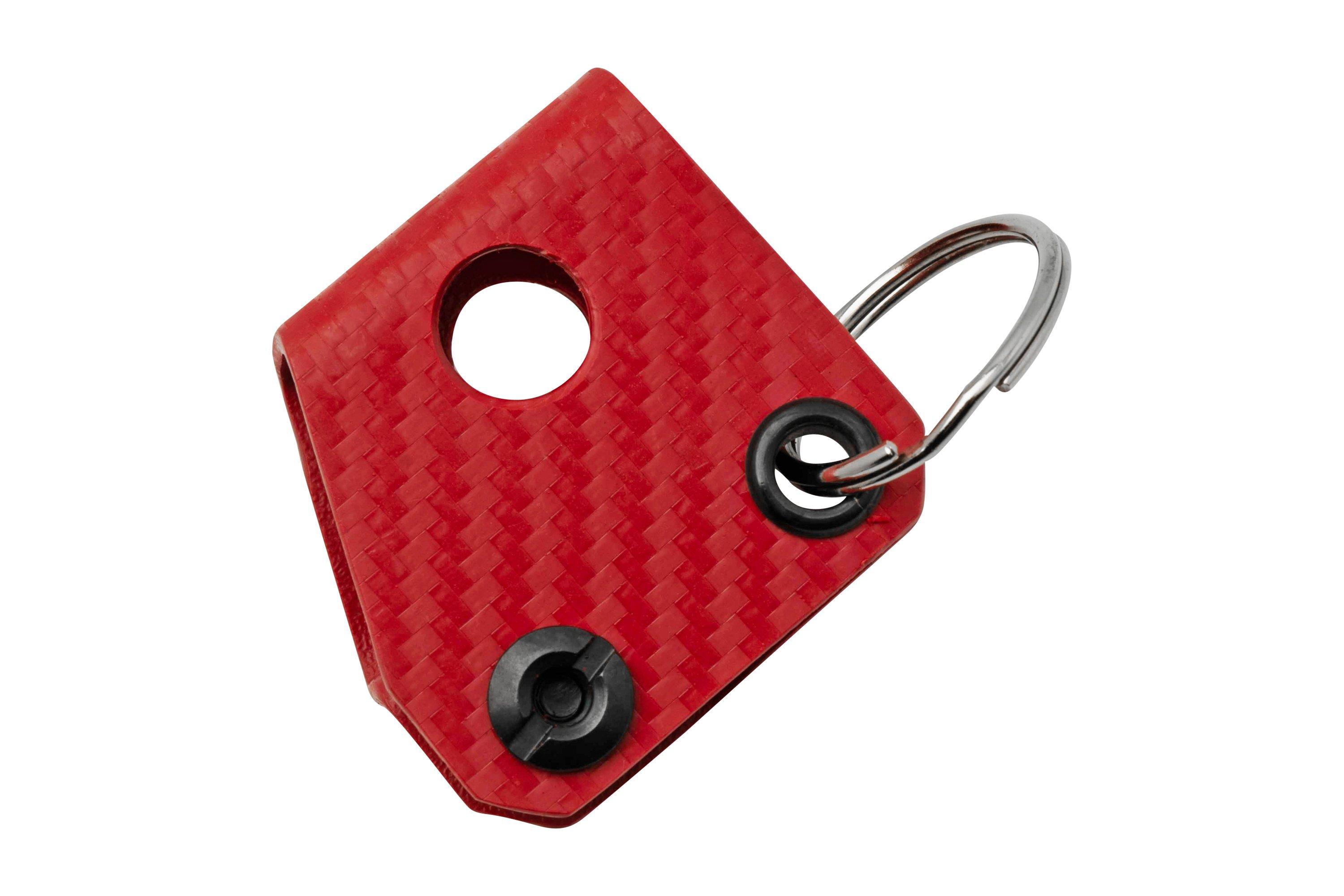 Clip And Carry Kydex Keychain Sheath Gerber Dime, Leatherman Squirt ...