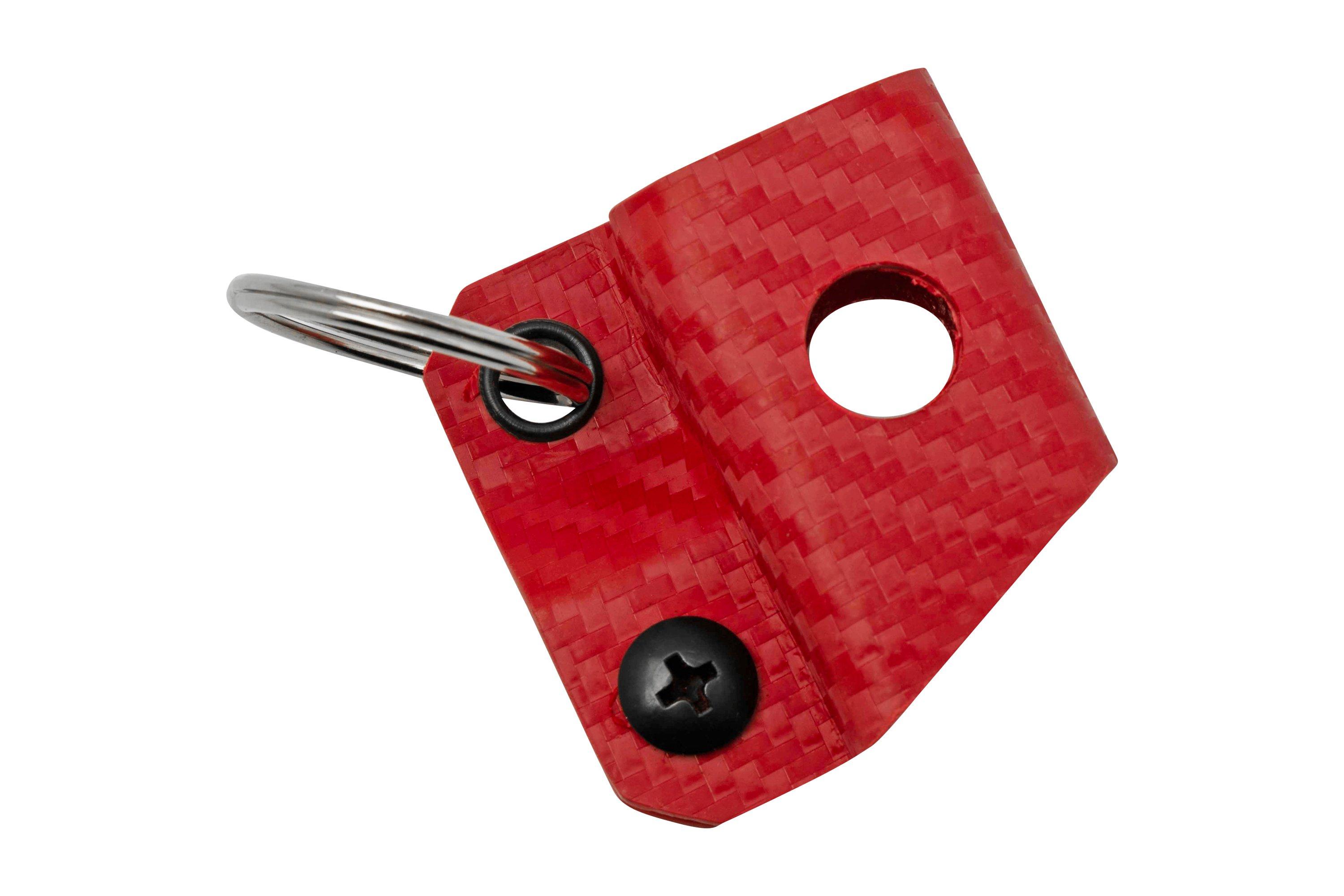 Clip And Carry Kydex Keychain Sheath Gerber Dime, Leatherman Squirt ...