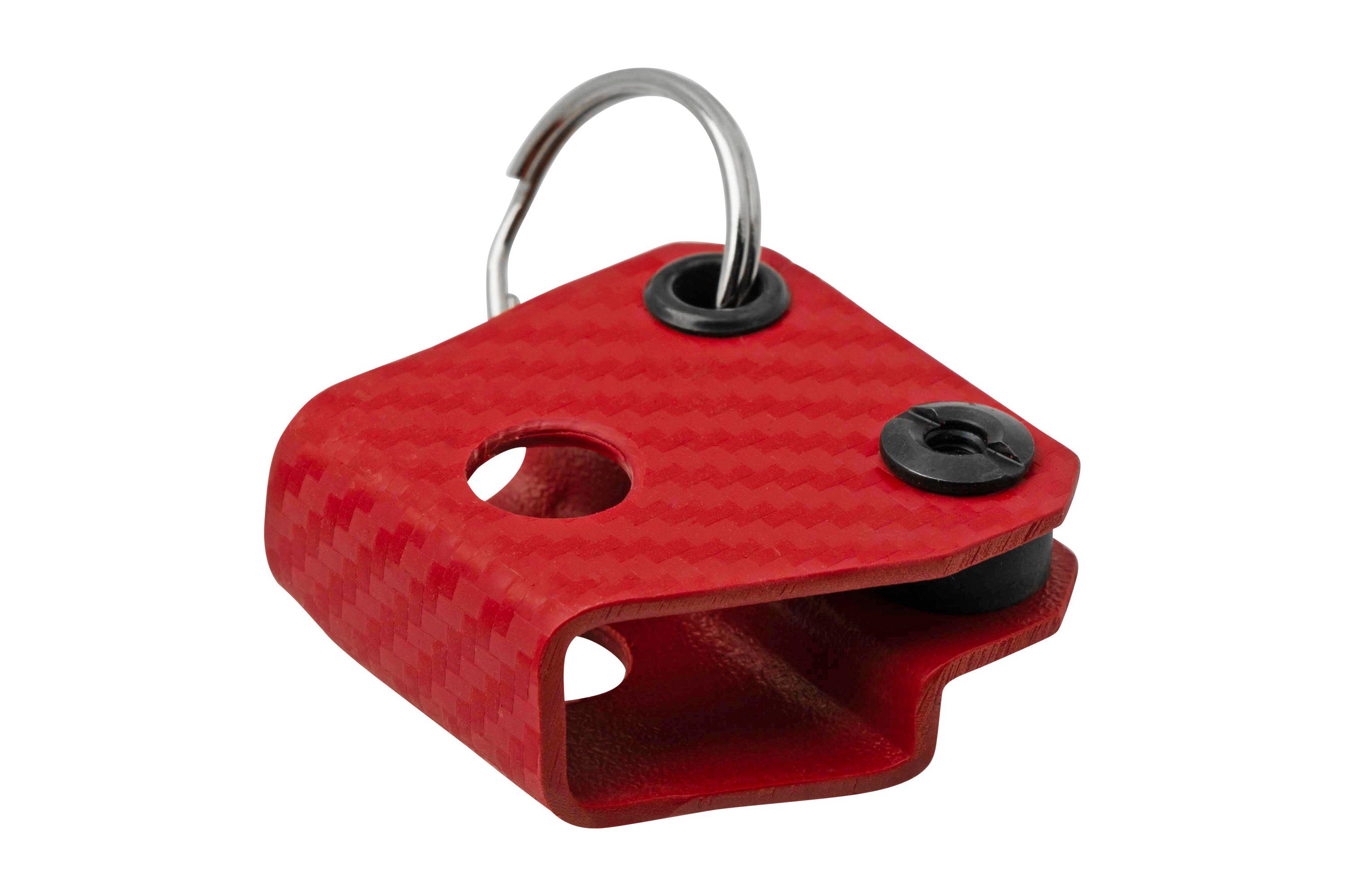 Clip And Carry Kydex Keychain Sheath Gerber Dime, Leatherman Squirt ...