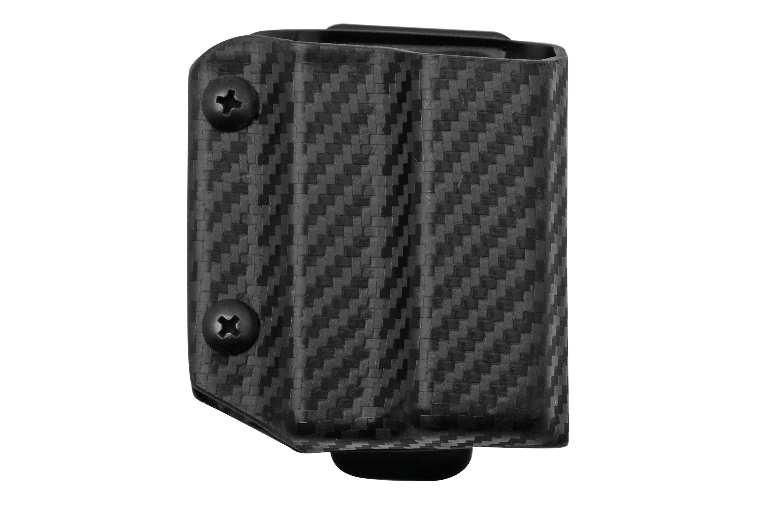 Clip And Carry Kydex Sheath Leatherman Raptor Response, Carbon Fiber ...