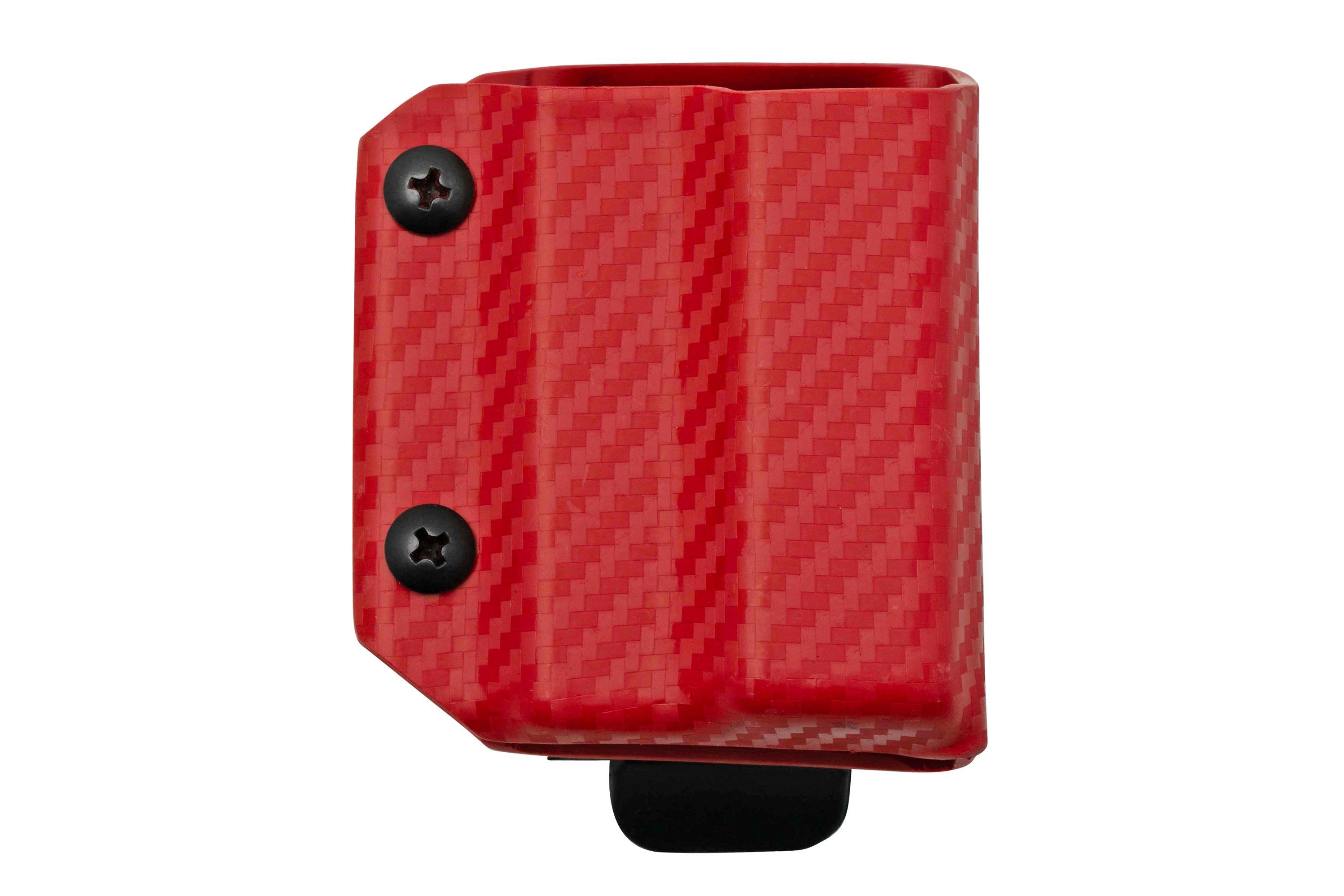 Clip And Carry Kydex Sheath Leatherman Raptor Response, Carbon Fiber ...