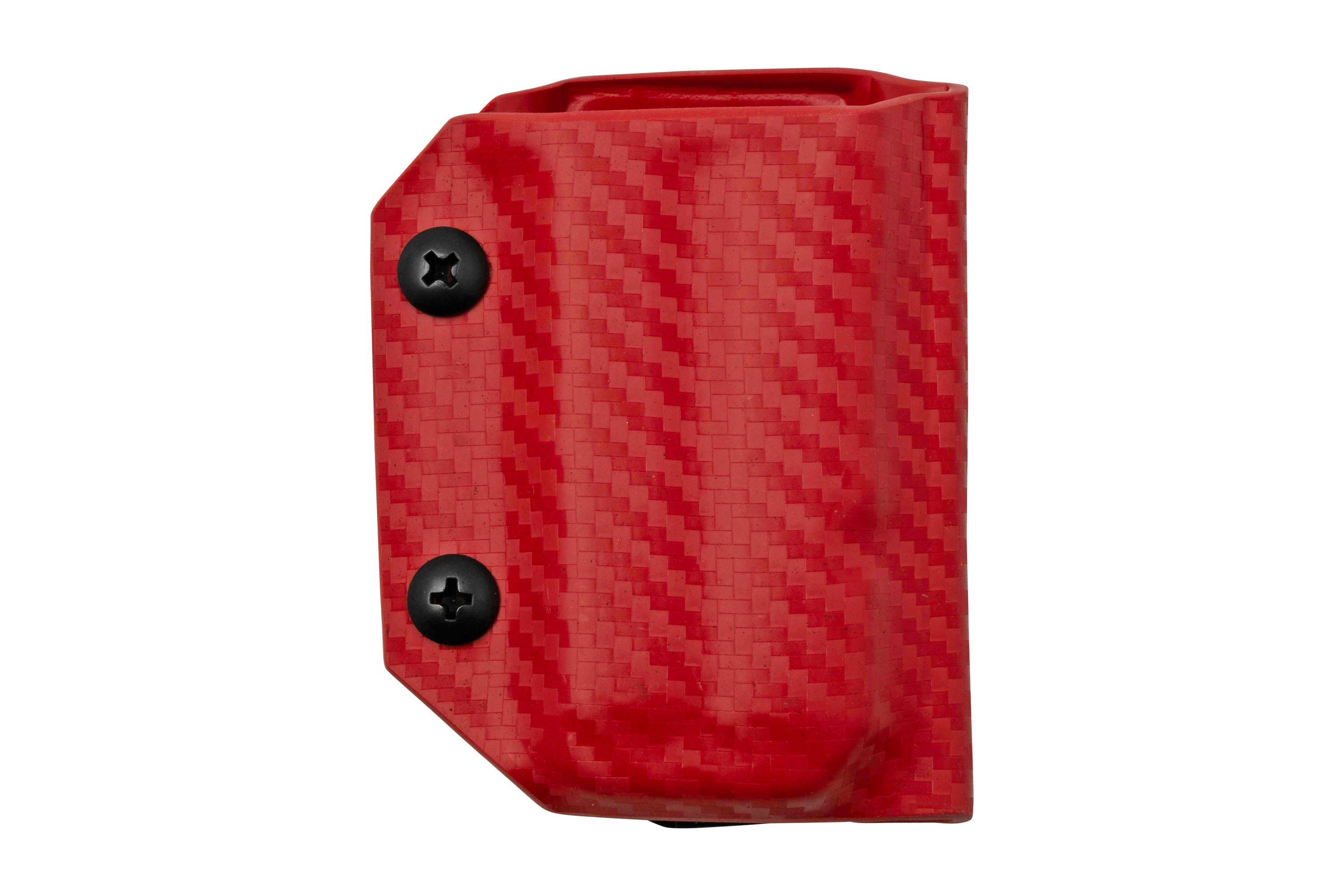 Clip And Carry Kydex Sheath Leatherman Wave, Wave Plus, Carbon Fiber ...