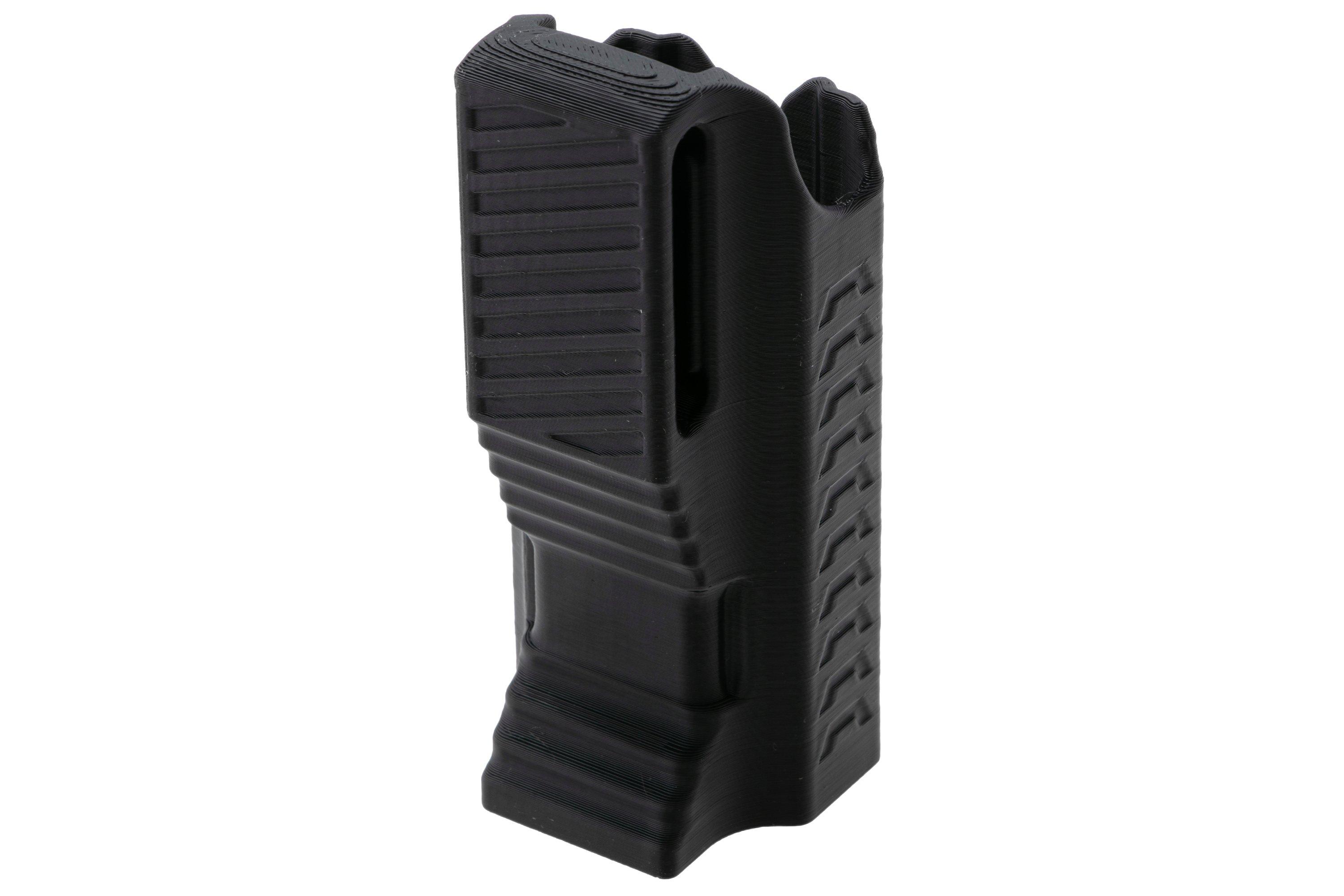 Clip And Carry PETG Sheath Nitecore EDC37, Black NC37-LOOP belt holster ...