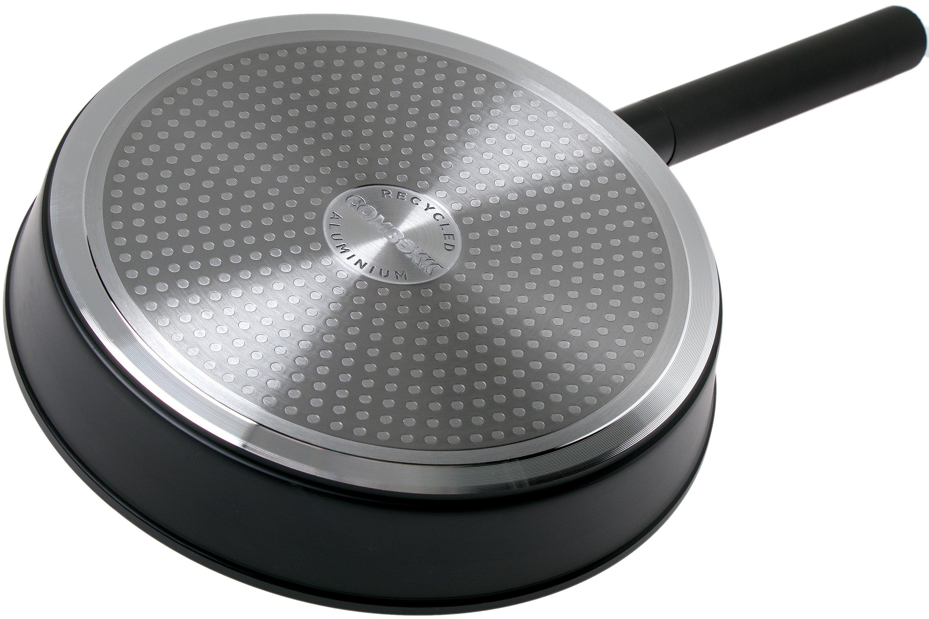 Combekk Alu-X 201126 keramische Pfanne 26 cm | Günstiger shoppen bei ...