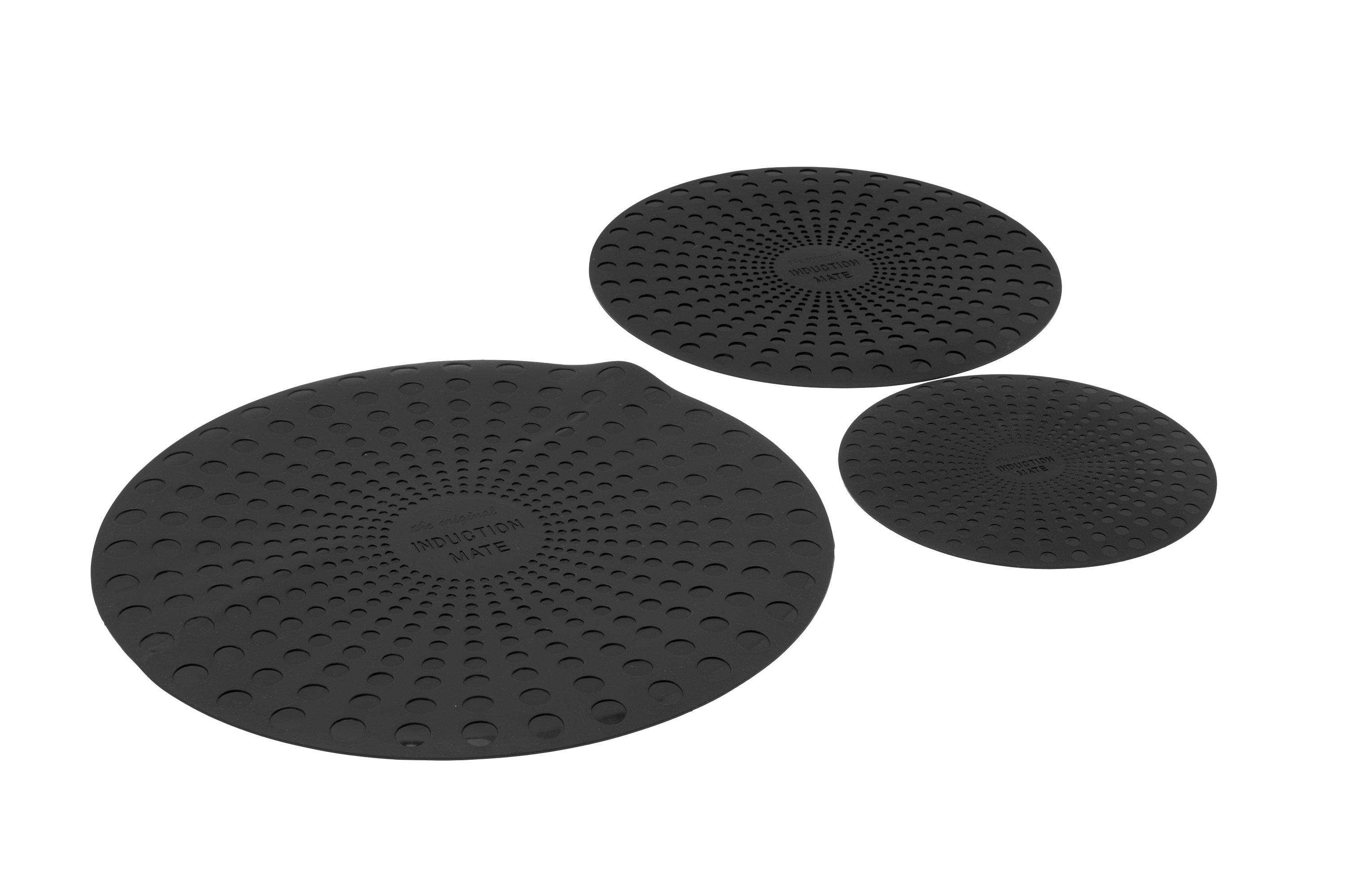 Combekk The Original Induction Mate, 653003-02, induction protector, 3 ...