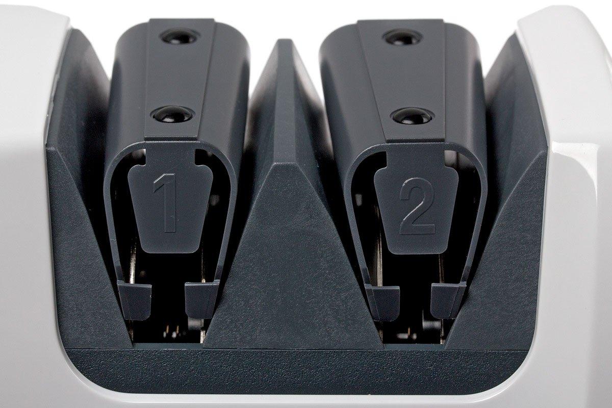 Chef's Choice CC312 knife sharpening machine | Advantageously shopping ...